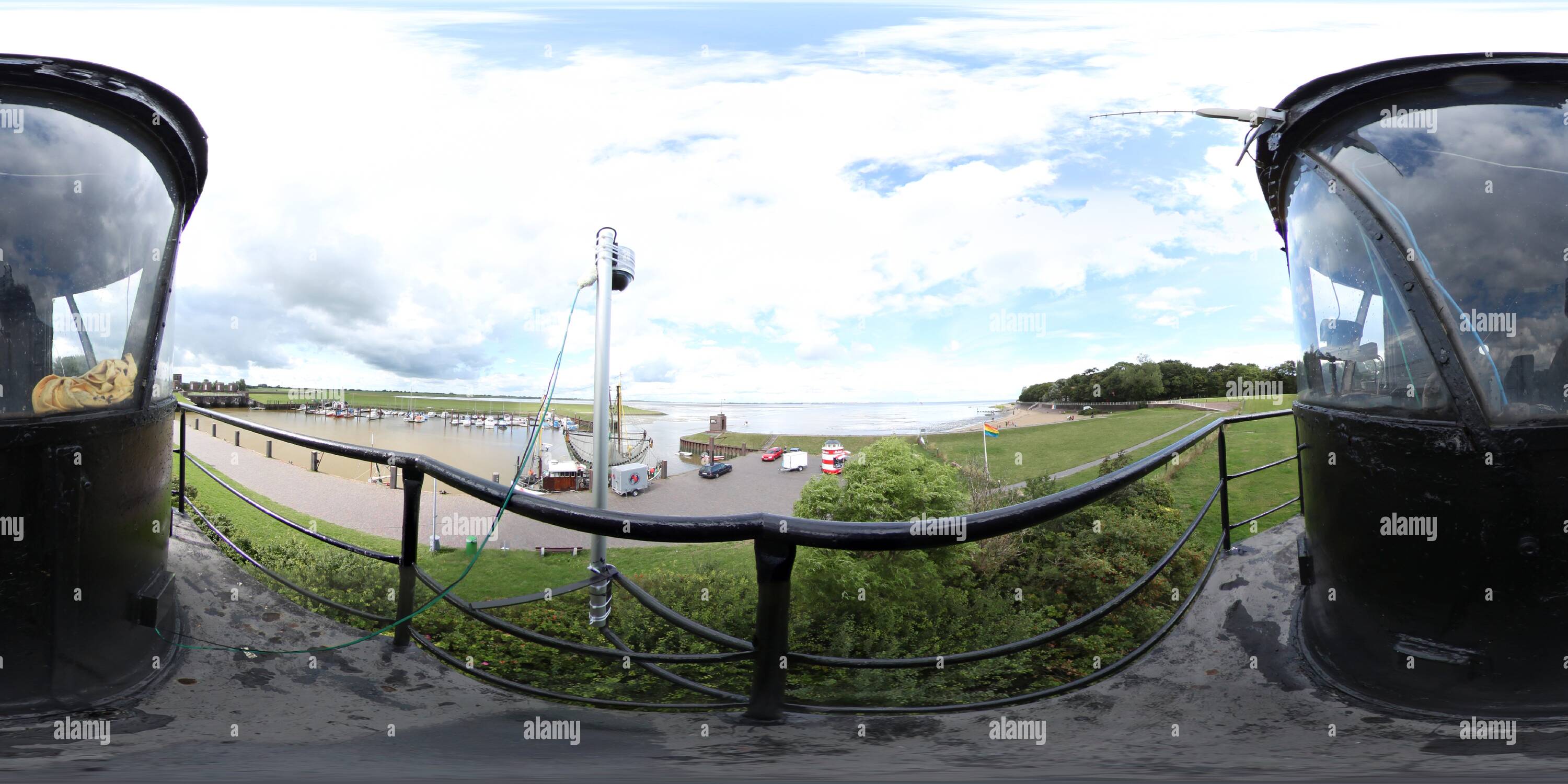 Dangast in jadebusen -Fotos und -Bildmaterial in hoher Auflösung – Alamy