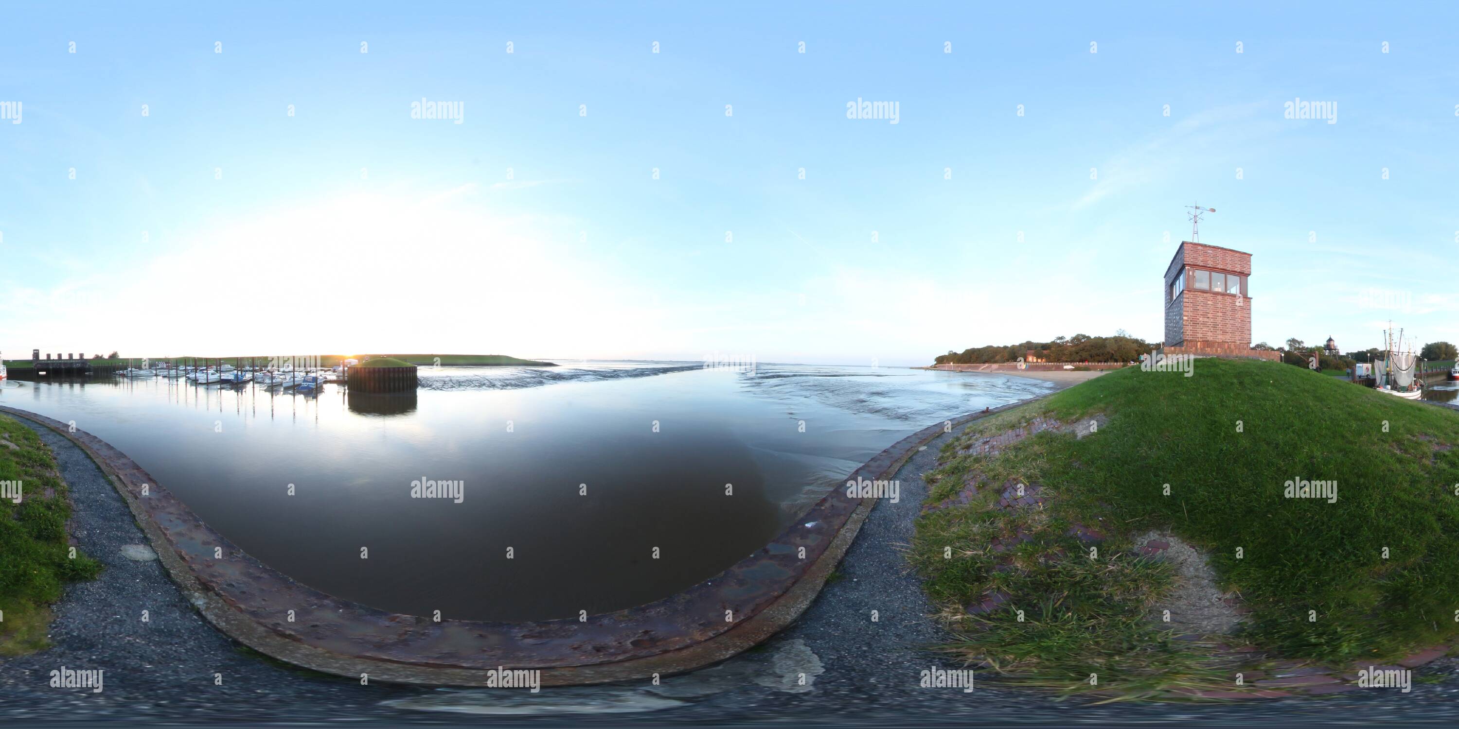 Dangast in jadebusen -Fotos und -Bildmaterial in hoher Auflösung – Alamy