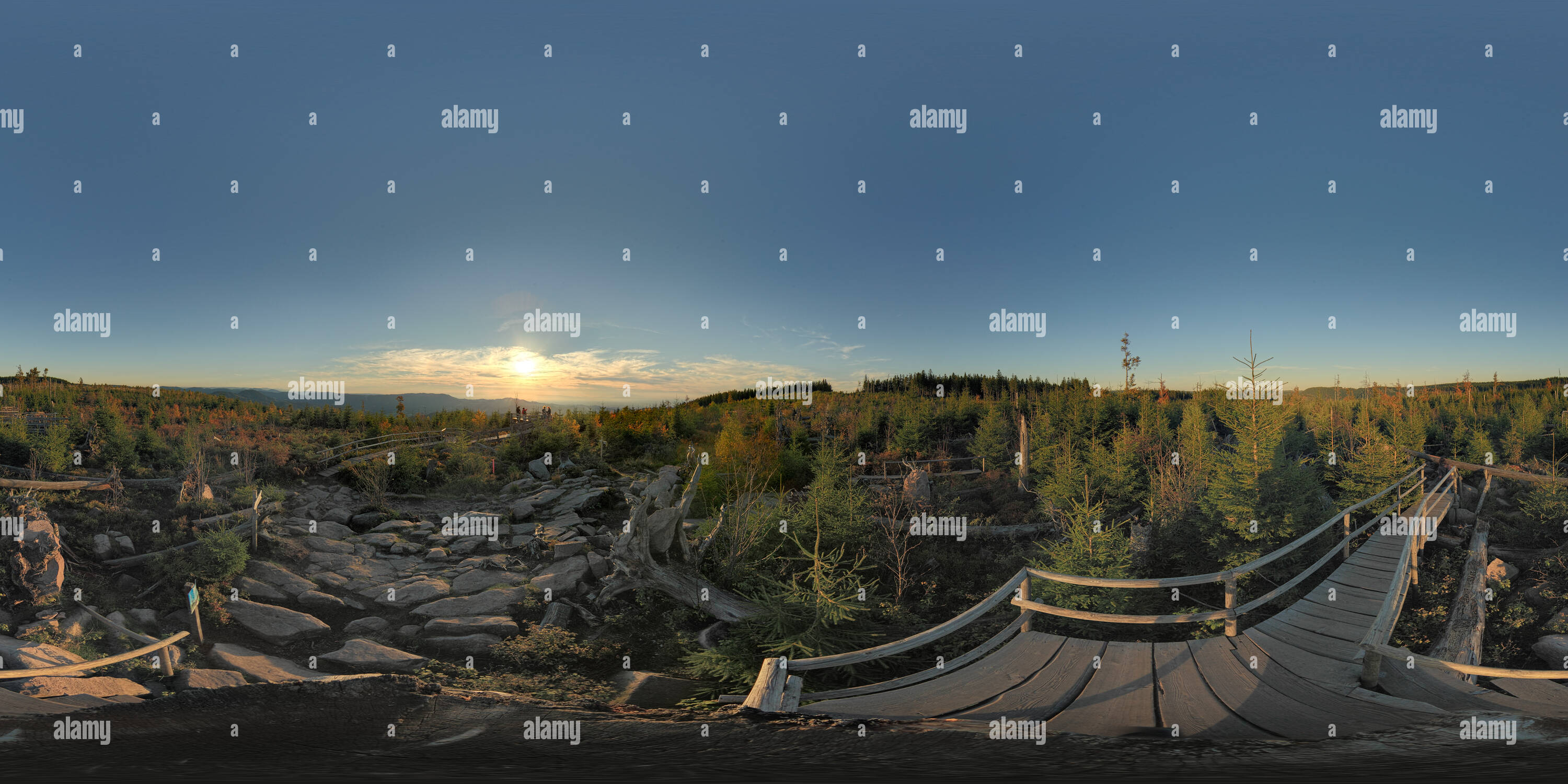 Storm Lothar Stockfotos und -bilder Kaufen - Alamy