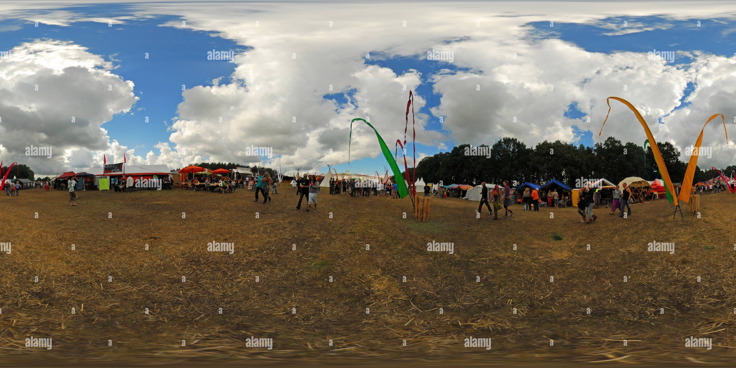 Goa trance -Fotos und -Bildmaterial in hoher Auflösung – Alamy