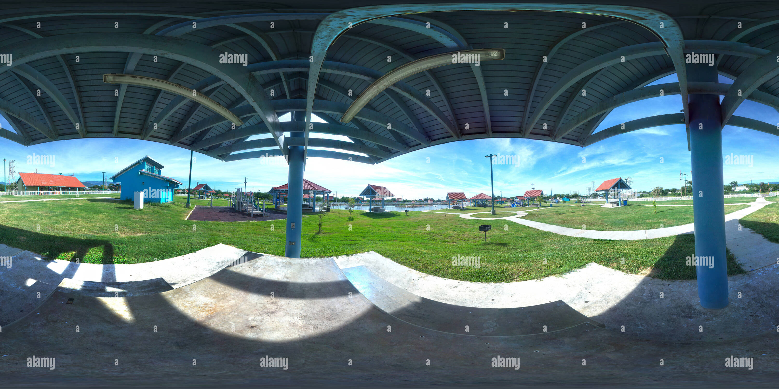 Parque monagas ponce puerto rico -Fotos und -Bildmaterial in hoher ...