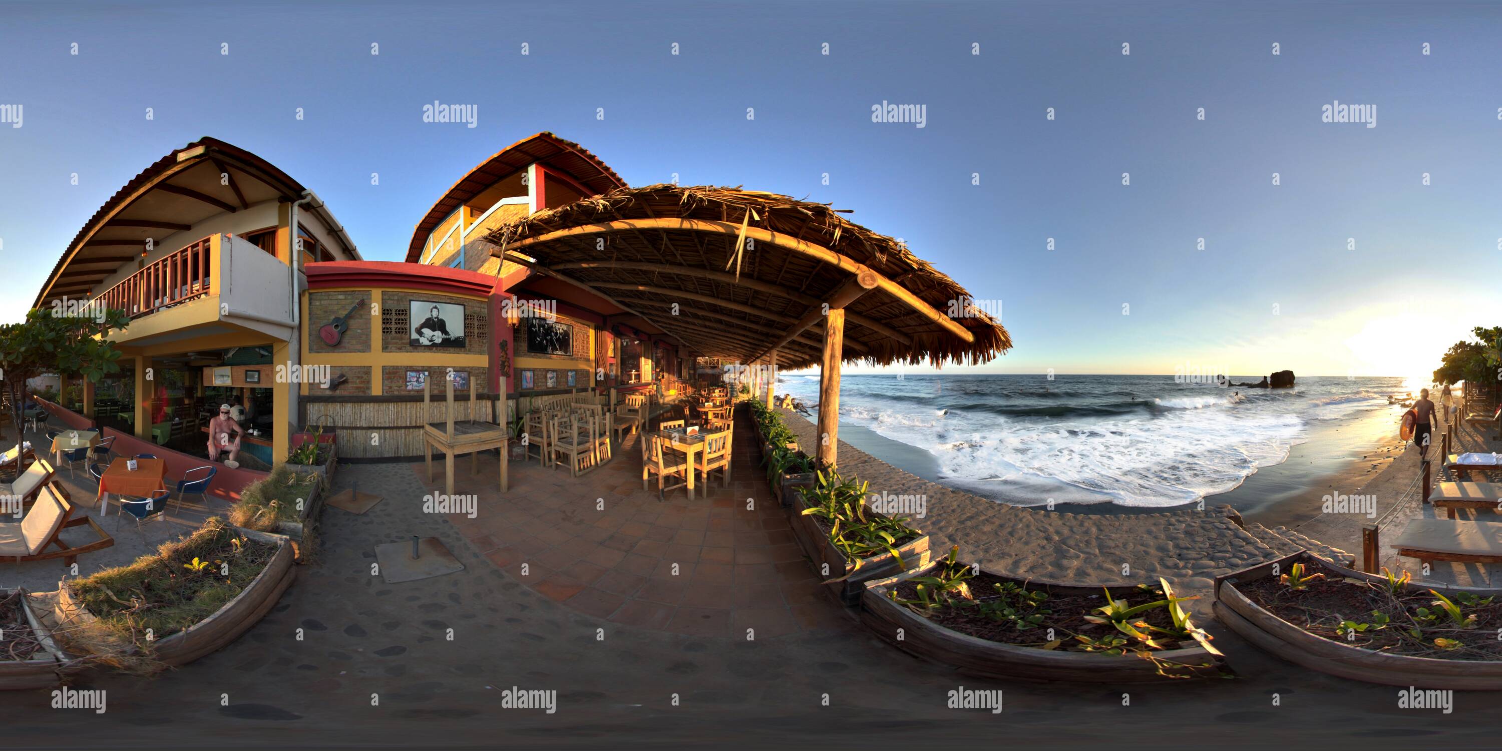 Playa el tunco -Fotos und -Bildmaterial in hoher Auflösung – Alamy