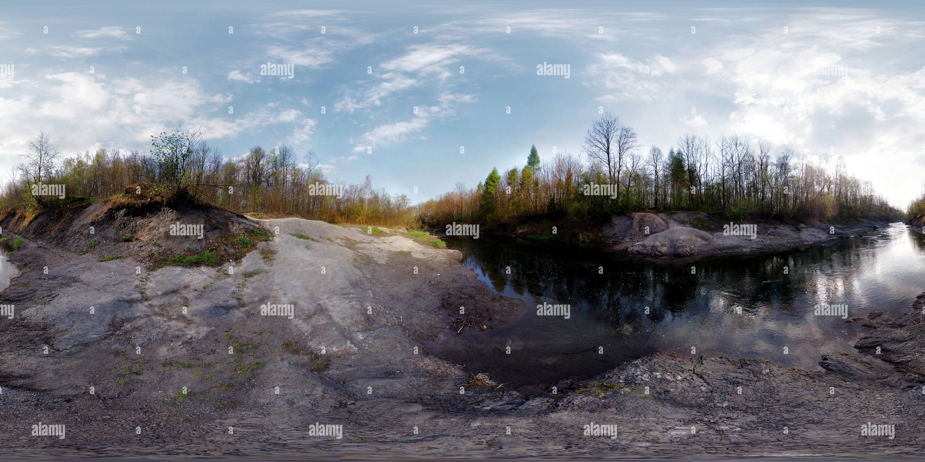 Fluss moravka -Fotos und -Bildmaterial in hoher Auflösung – Alamy