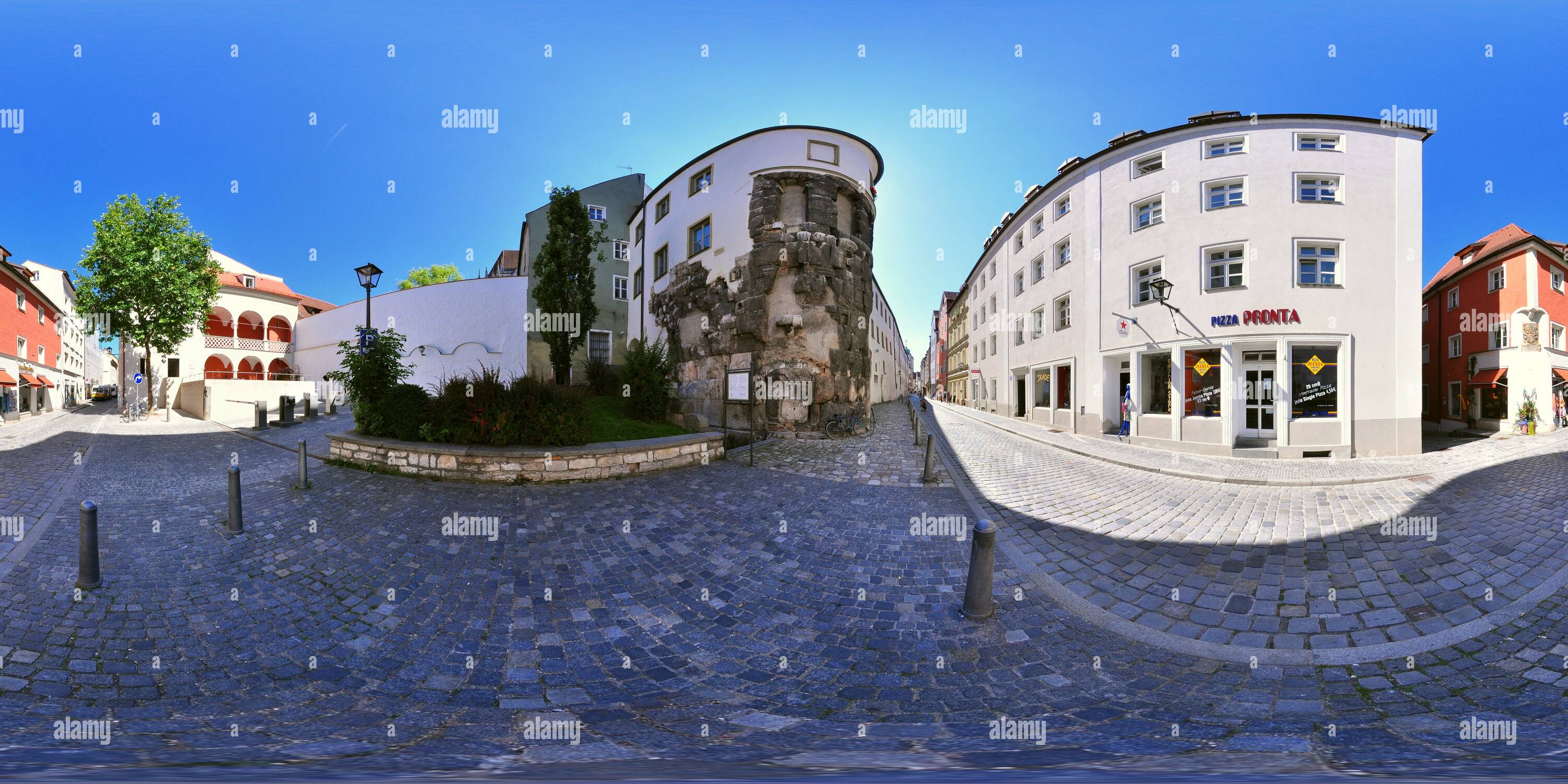 Main gate -Fotos und -Bildmaterial in hoher Auflösung – Alamy