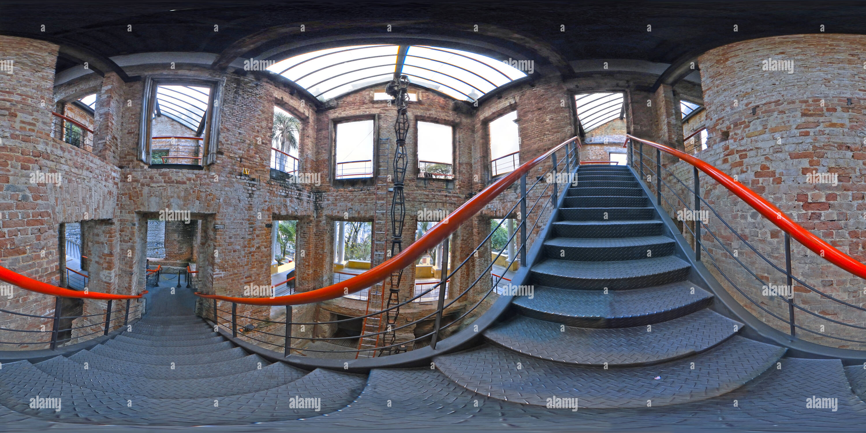 Arte portas abertas -Fotos und -Bildmaterial in hoher Auflösung – Alamy