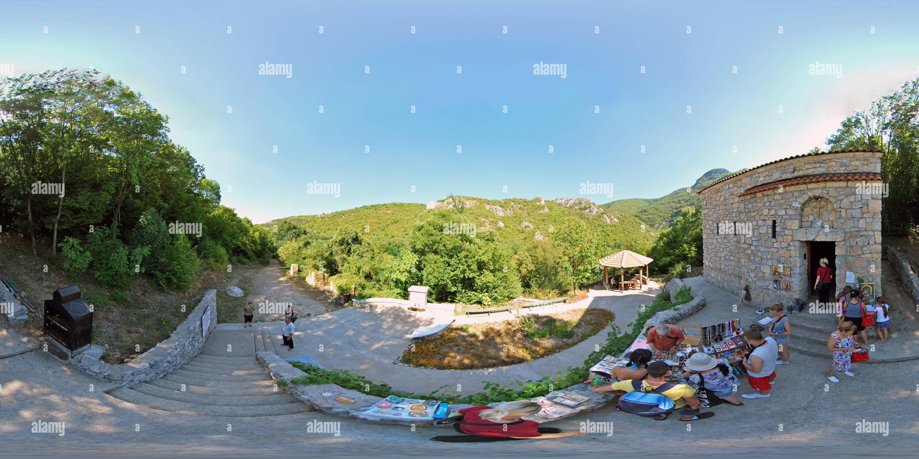 Svete marije -Fotos und -Bildmaterial in hoher Auflösung – Alamy