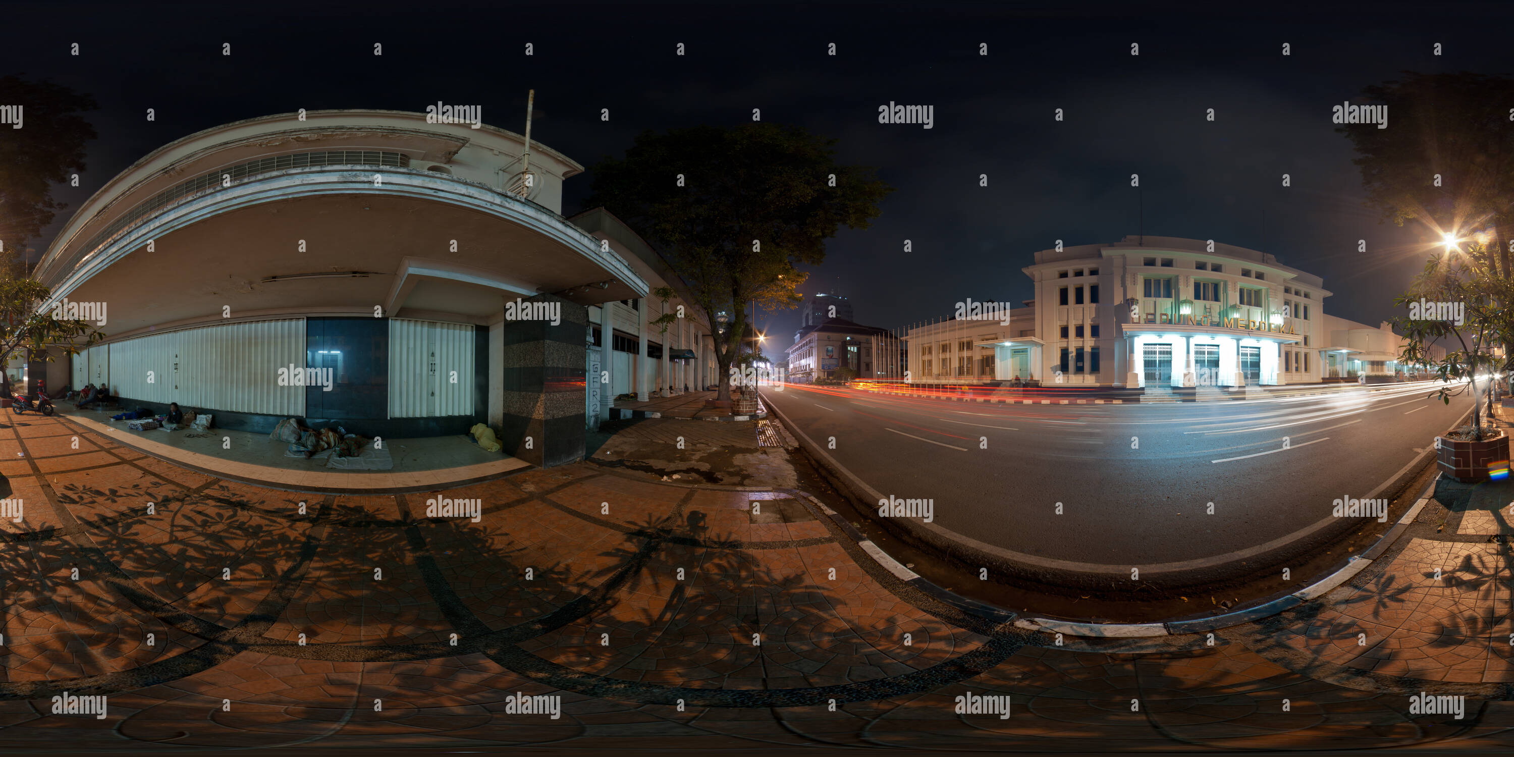 Gedung merdeka -Fotos und -Bildmaterial in hoher Auflösung – Alamy