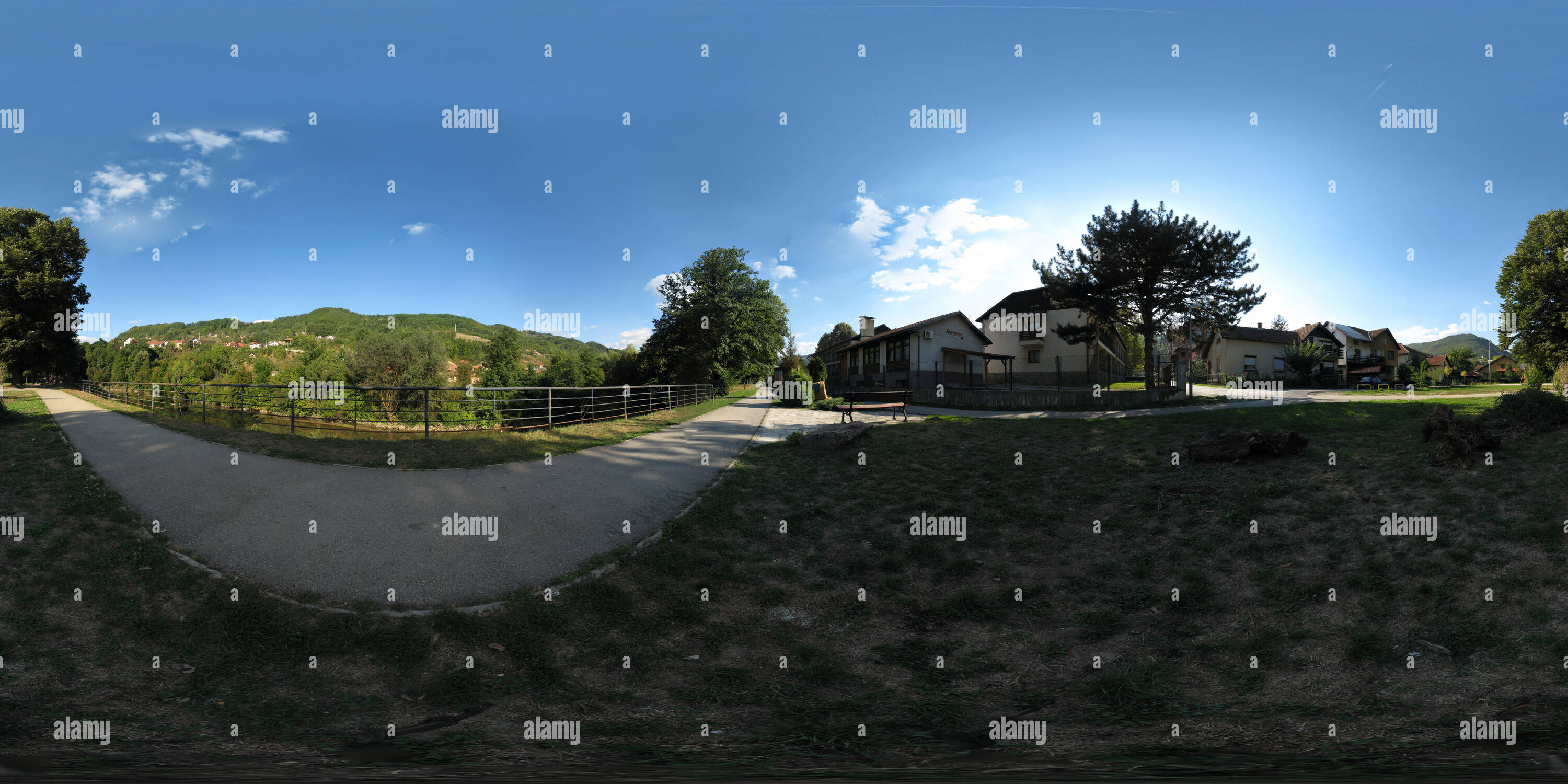 Ivanjica park srbija serbien -Fotos und -Bildmaterial in hoher ...