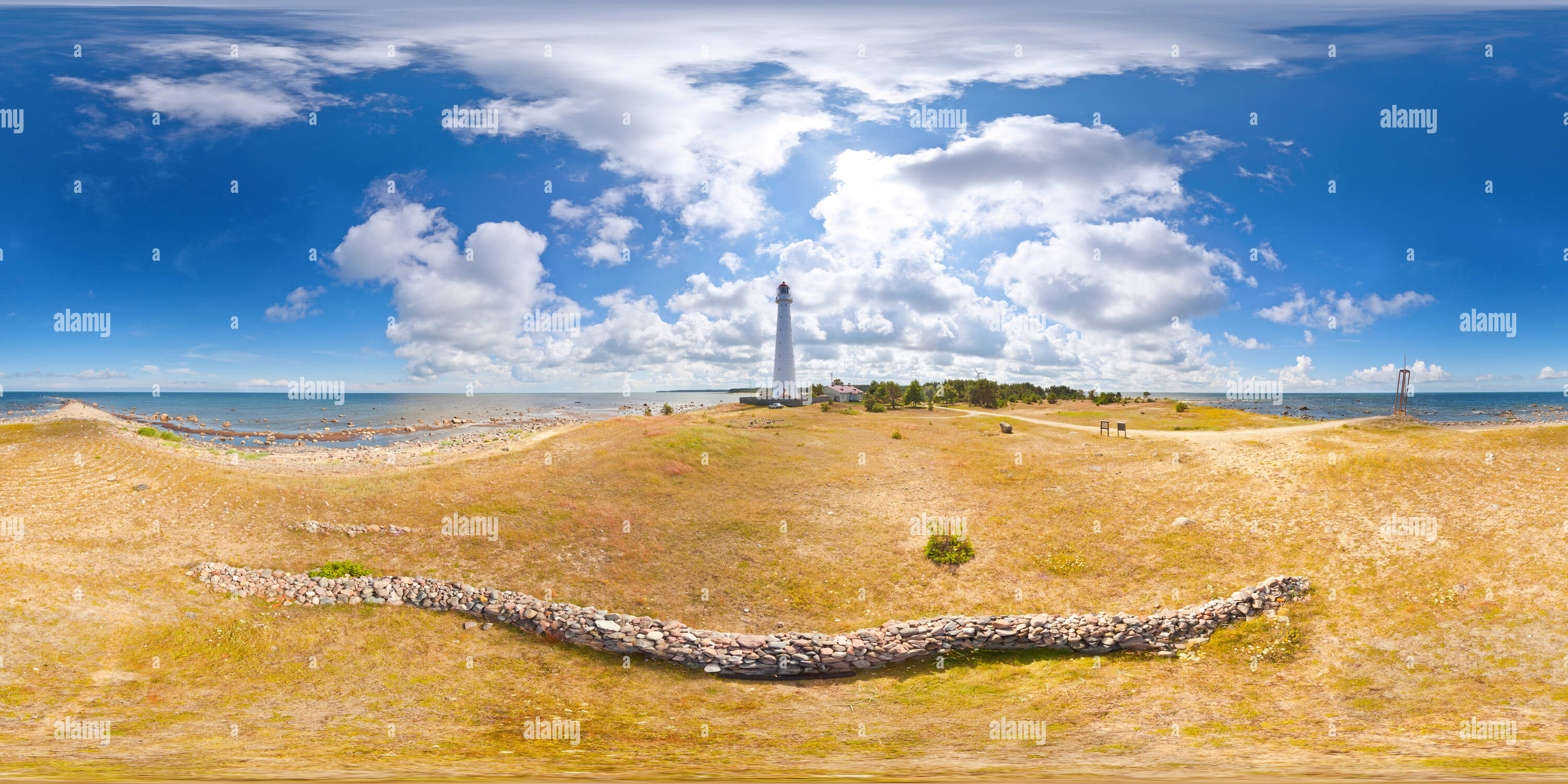 Leuchtturm tahkuna -Fotos und -Bildmaterial in hoher Auflösung – Alamy
