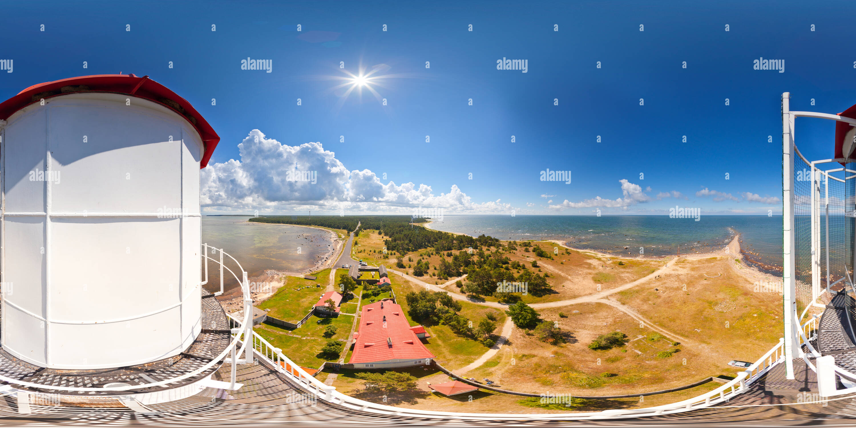 Leuchtturm tahkuna -Fotos und -Bildmaterial in hoher Auflösung – Alamy