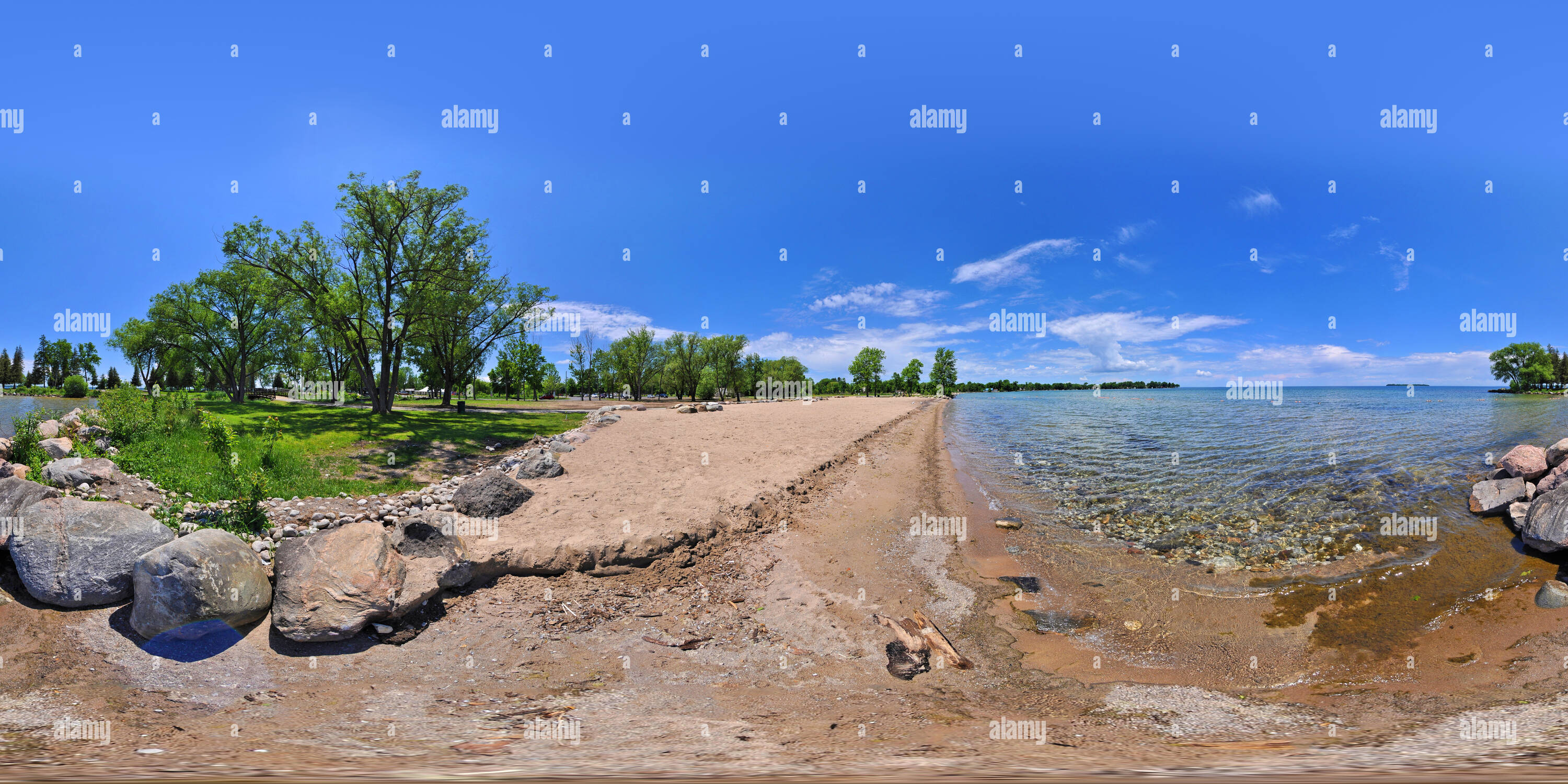 Innisfil strandpark -Fotos und -Bildmaterial in hoher Auflösung – Alamy