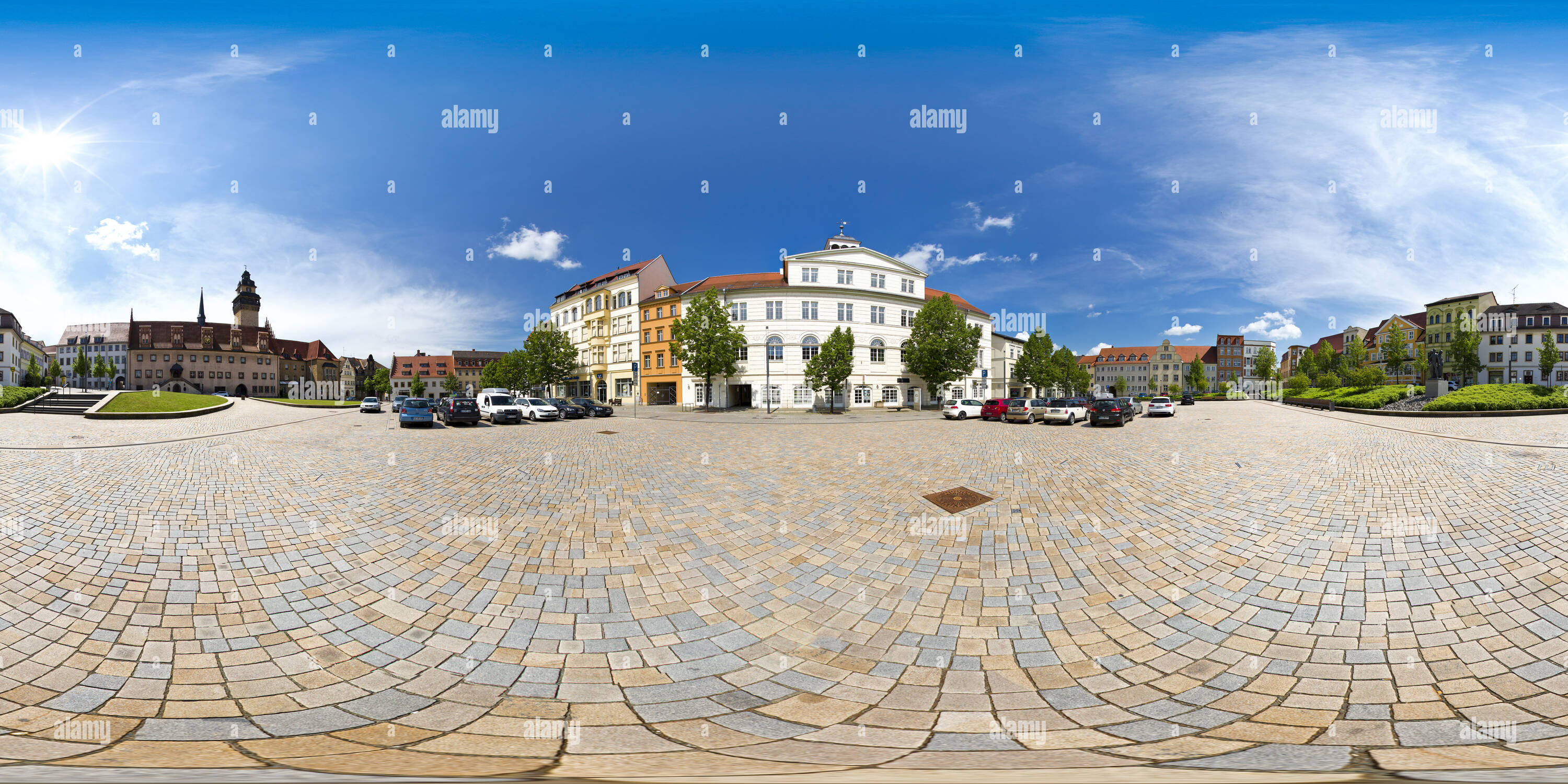 Zeitz deutschland -Fotos und -Bildmaterial in hoher Auflösung – Alamy