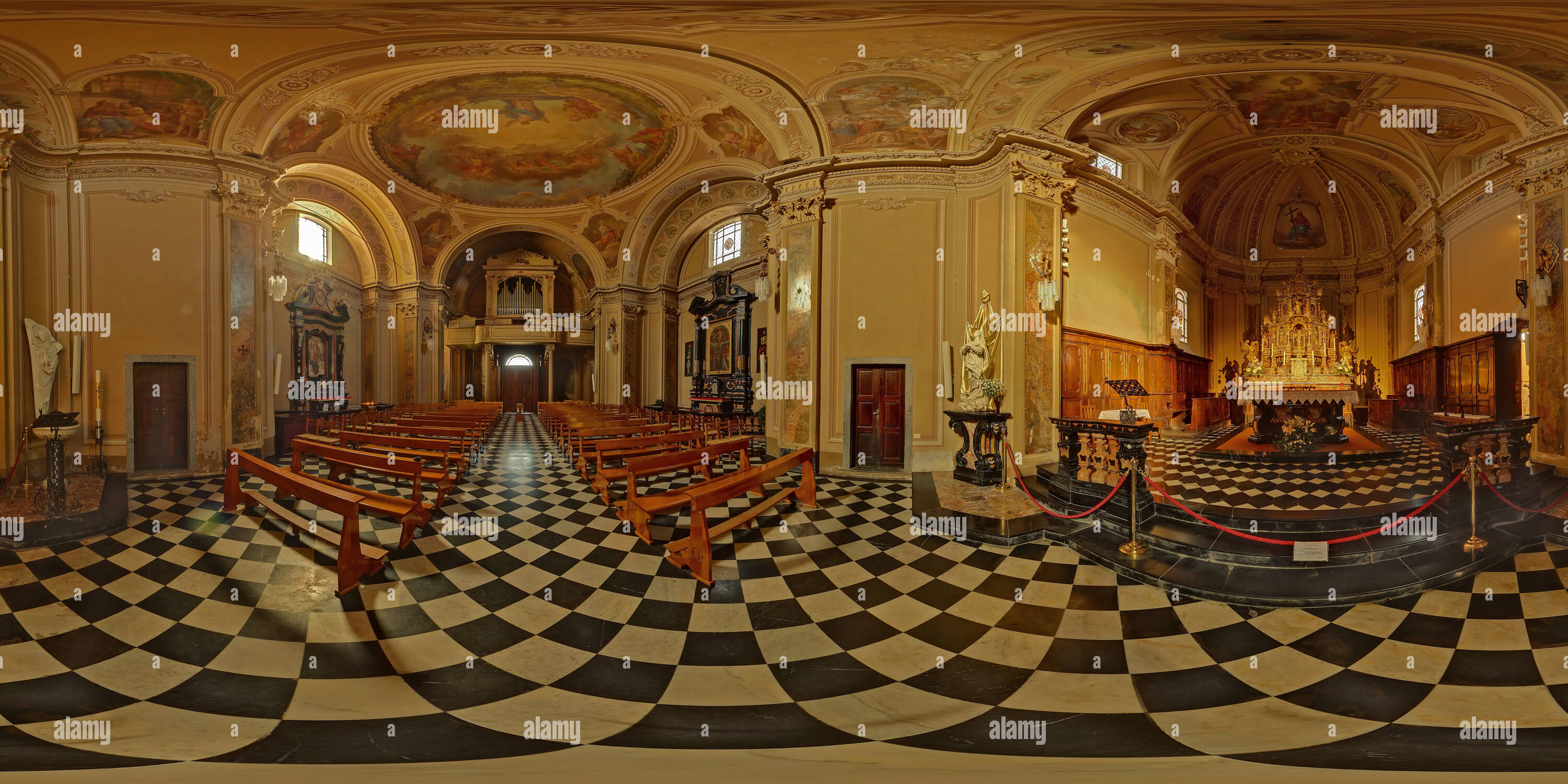 Bellagio san giovanni -Fotos und -Bildmaterial in hoher Auflösung – Alamy