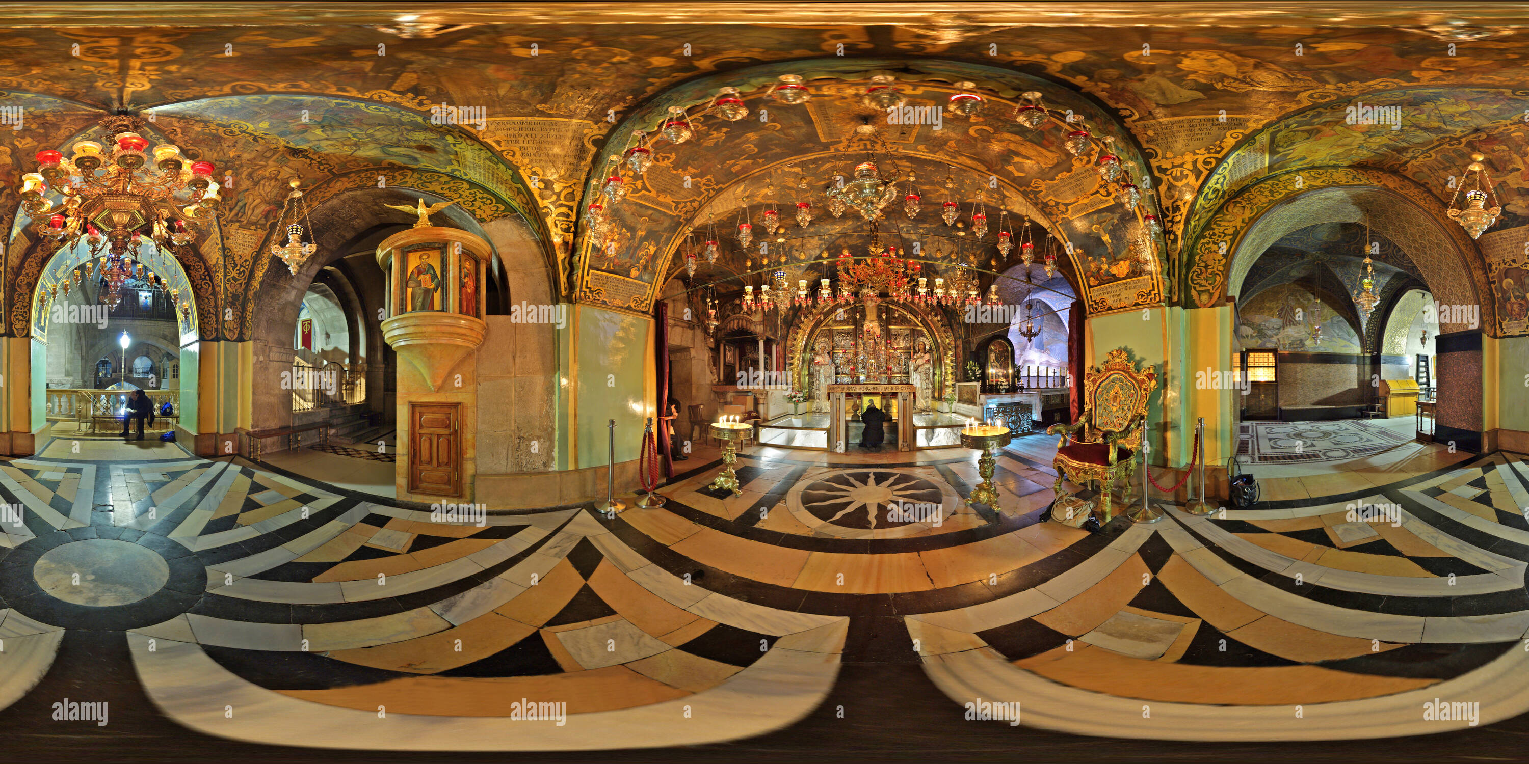 Calvaria kirche -Fotos und -Bildmaterial in hoher Auflösung – Alamy