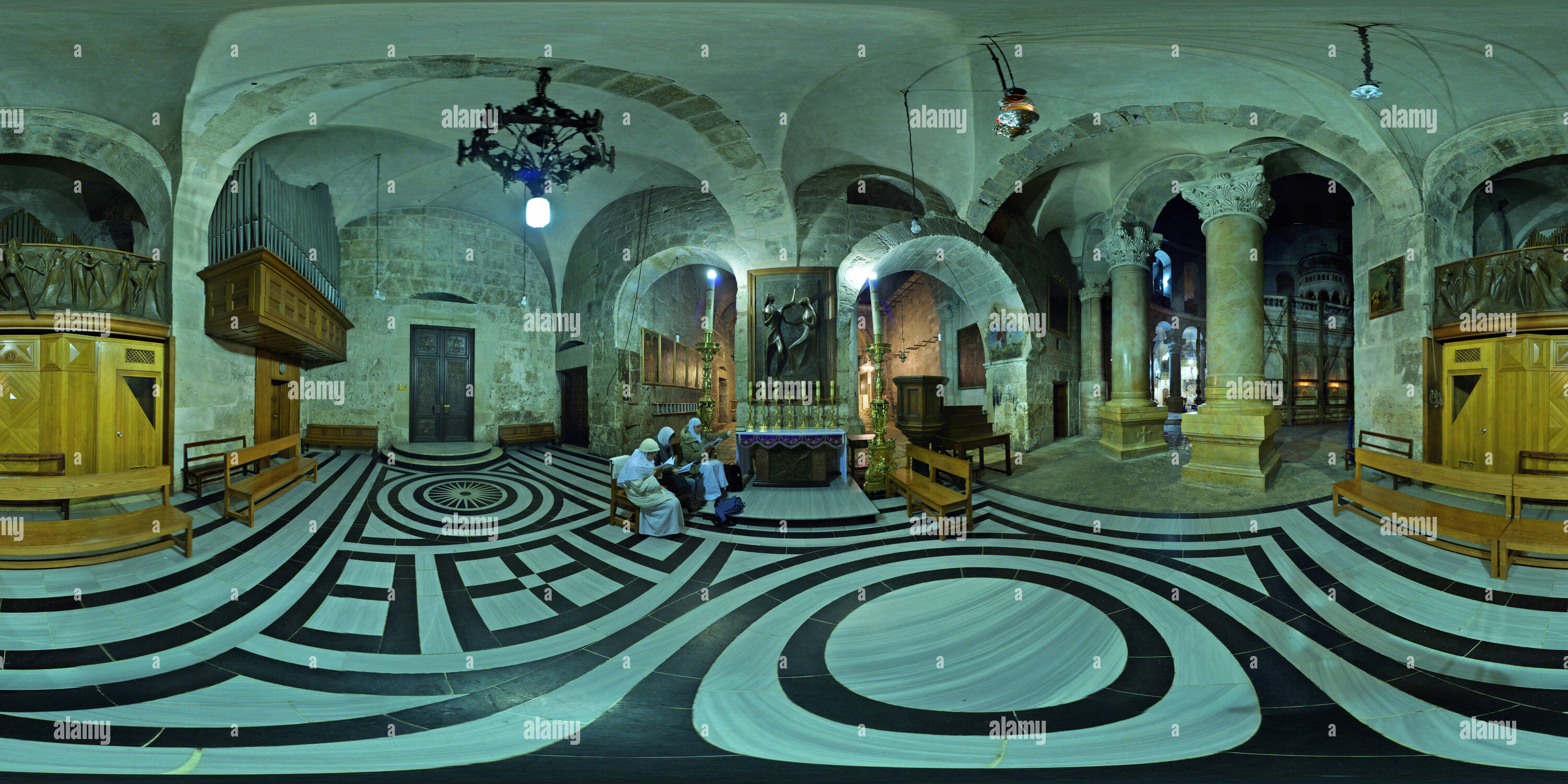 Kirche hl magdalena -Fotos und -Bildmaterial in hoher Auflösung – Alamy