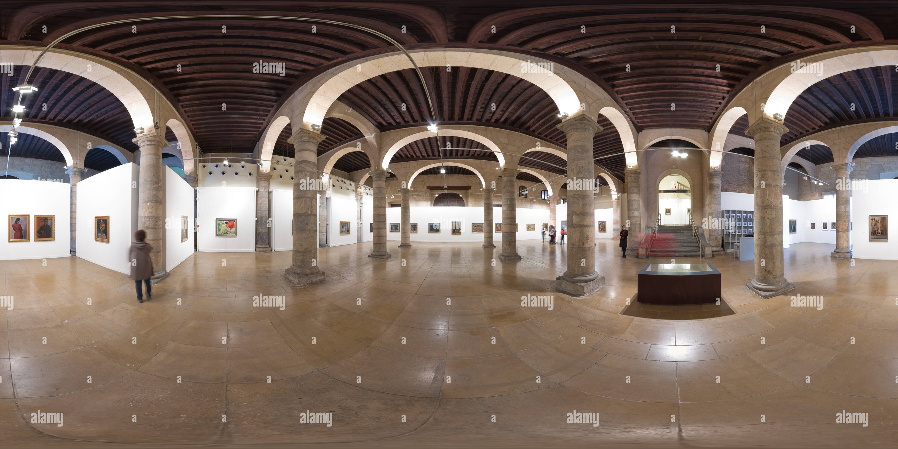 Palacio almudi -Fotos und -Bildmaterial in hoher Auflösung – Alamy