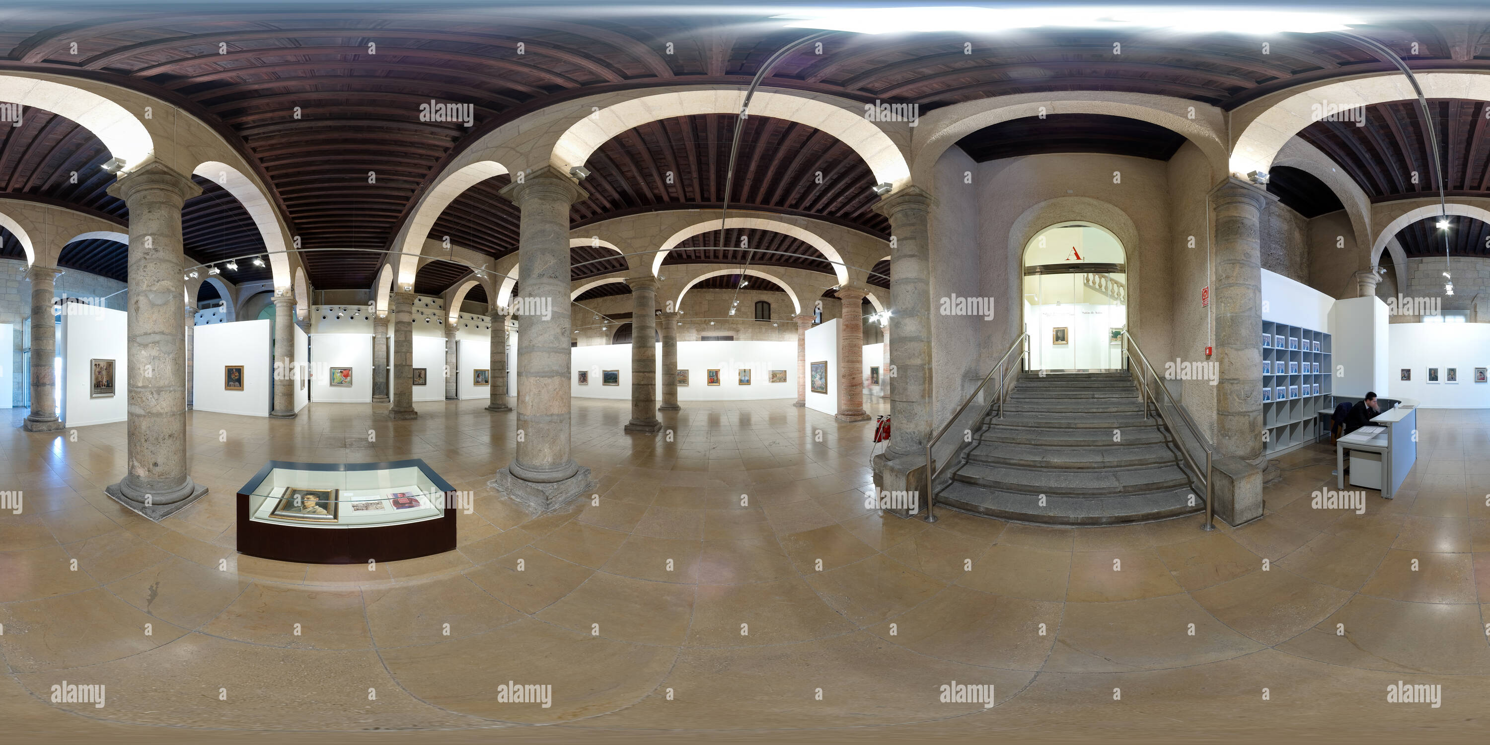 Palacio almudi -Fotos und -Bildmaterial in hoher Auflösung – Alamy