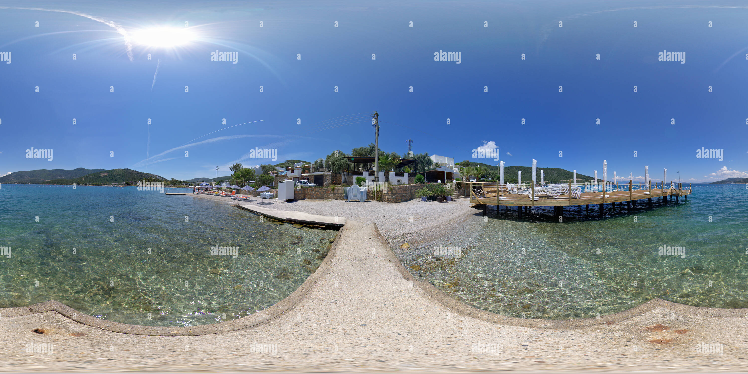 Torba strand -Fotos und -Bildmaterial in hoher Auflösung – Alamy