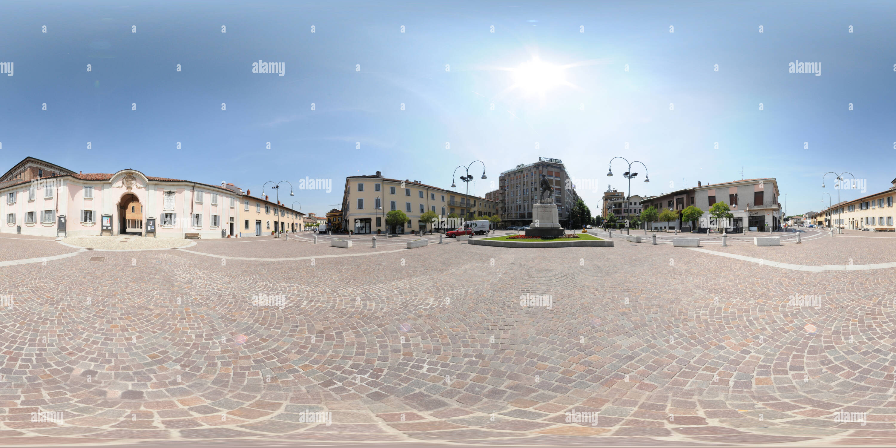 Comune milano -Fotos und -Bildmaterial in hoher Auflösung – Alamy
