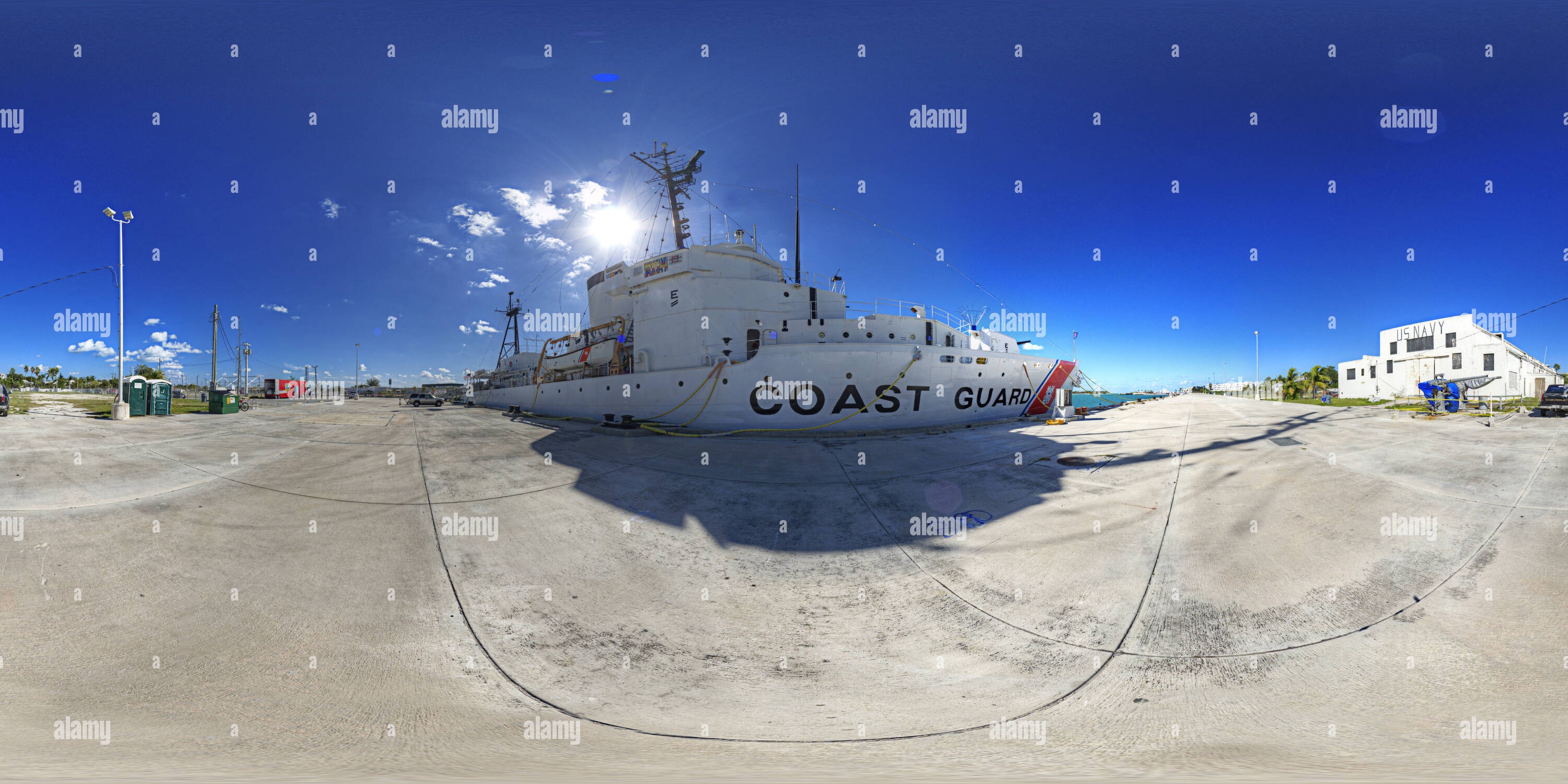 Uscgc ingham maritimes museum -Fotos und -Bildmaterial in hoher ...