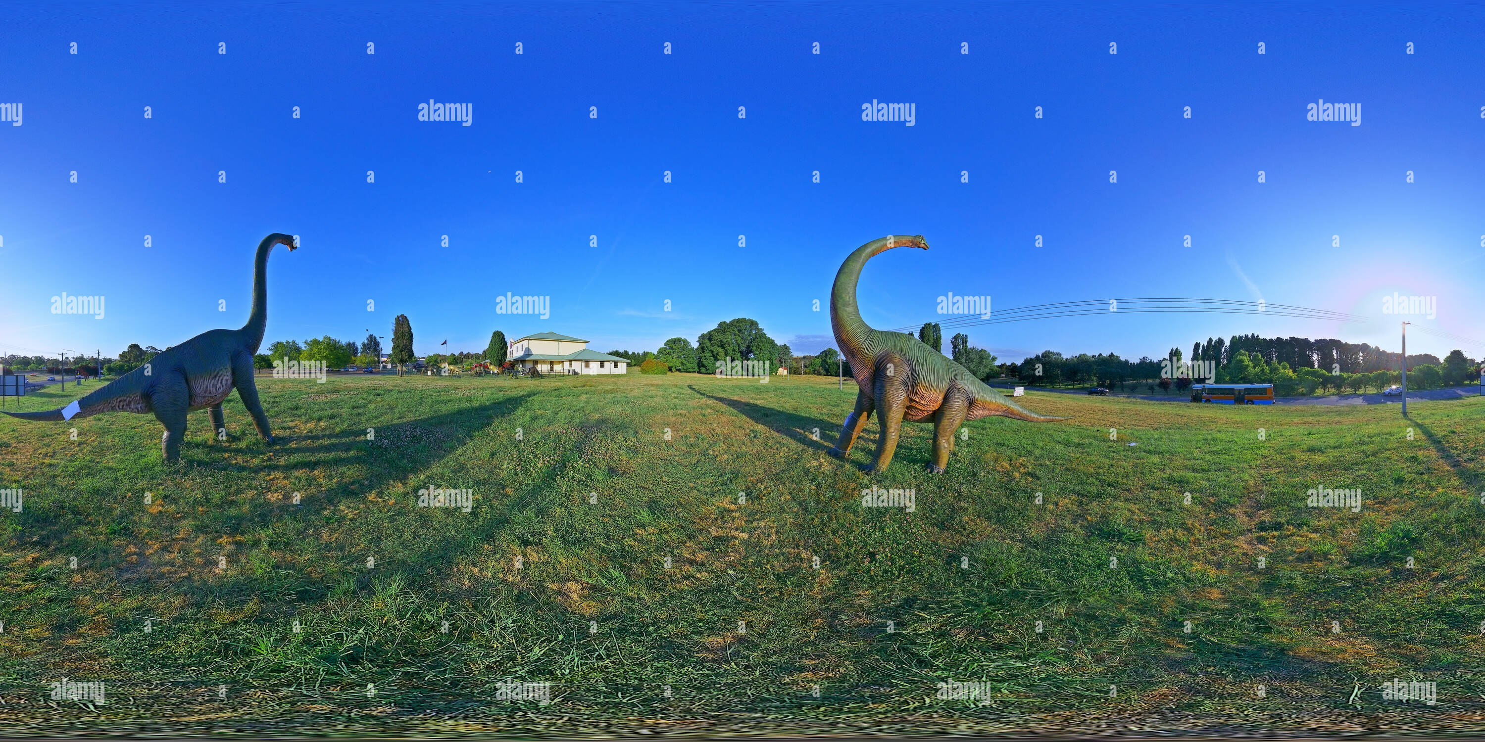 Canberra bus -Fotos und -Bildmaterial in hoher Auflösung – Alamy