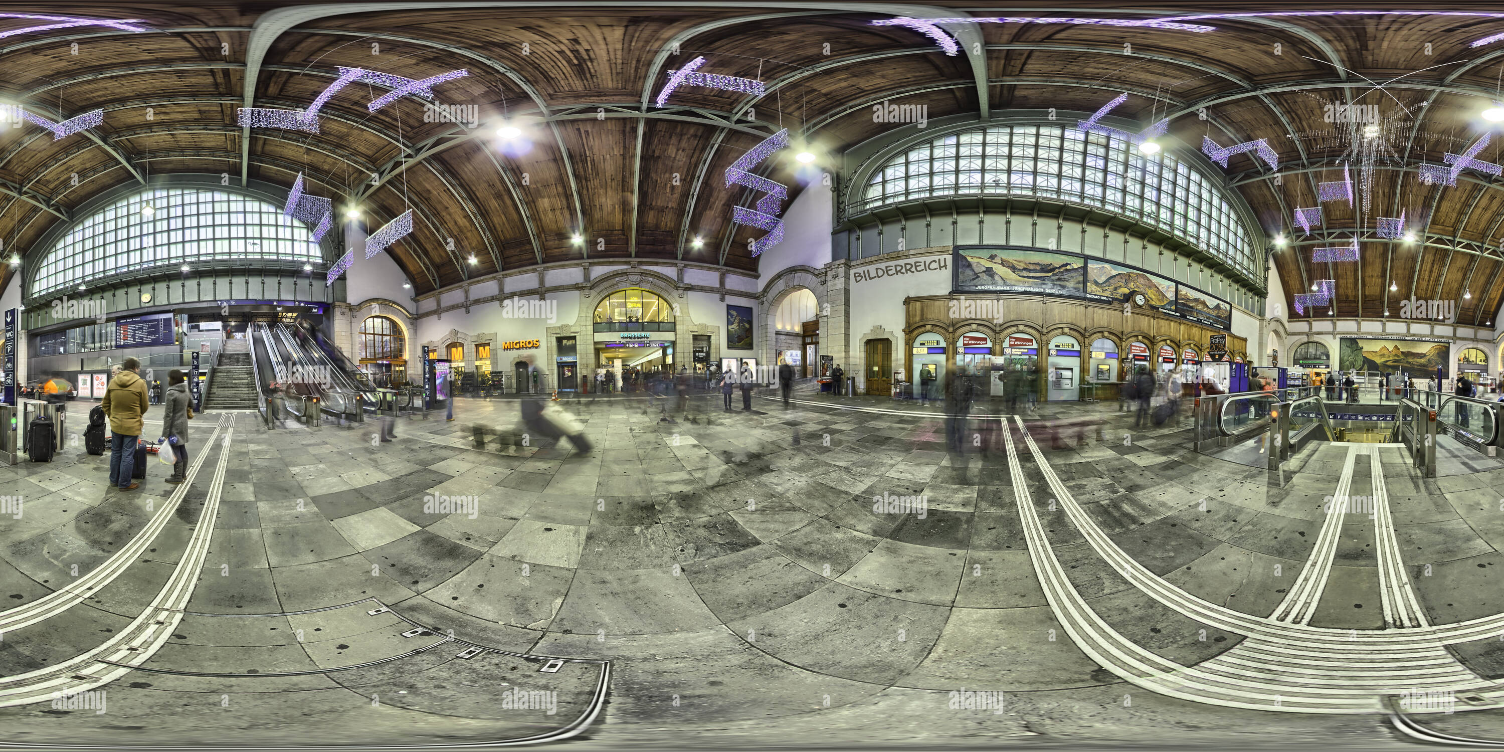 Bahnhof basel -Fotos und -Bildmaterial in hoher Auflösung – Alamy