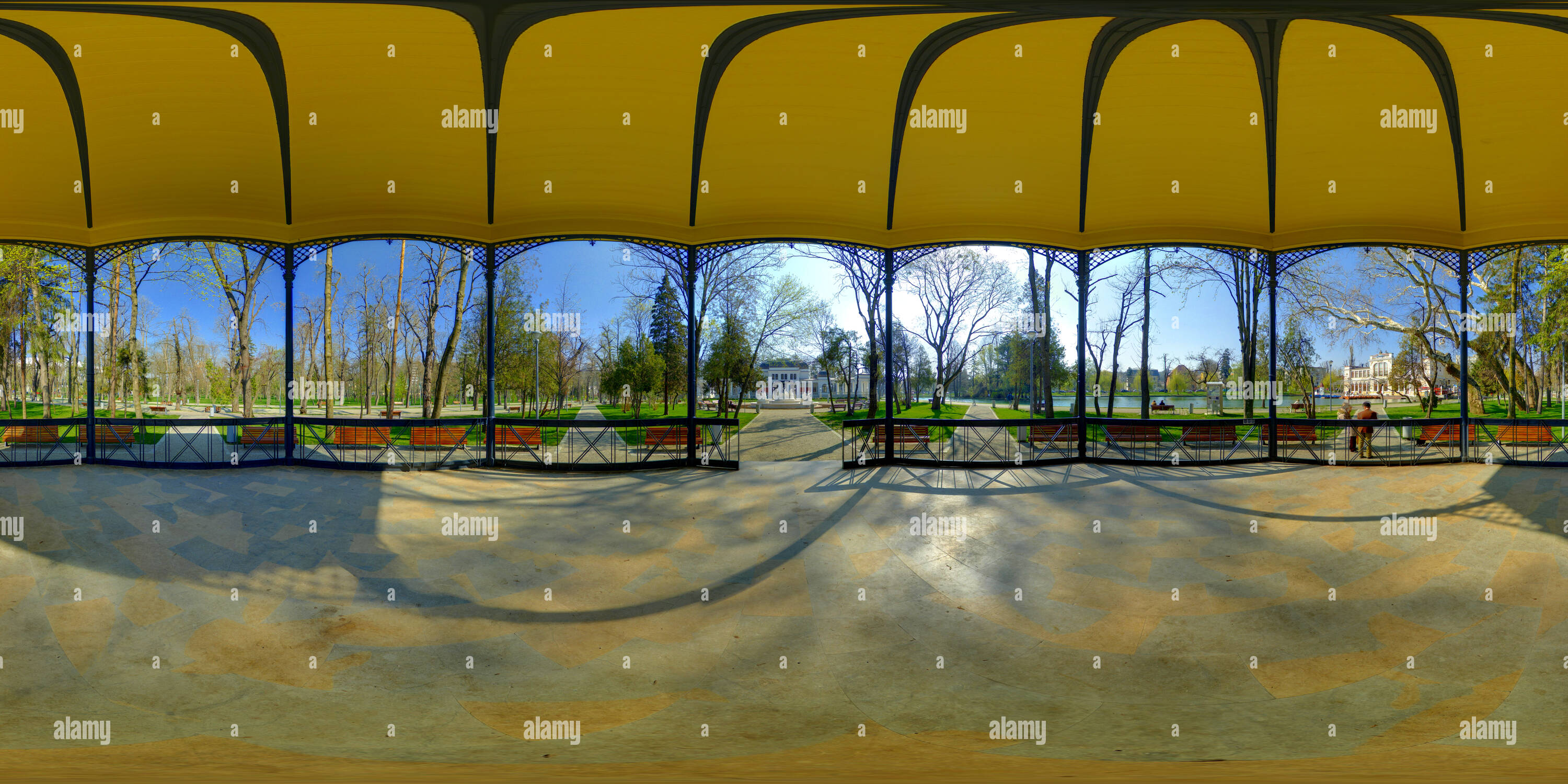 Parcul central cluj -Fotos und -Bildmaterial in hoher Auflösung – Alamy
