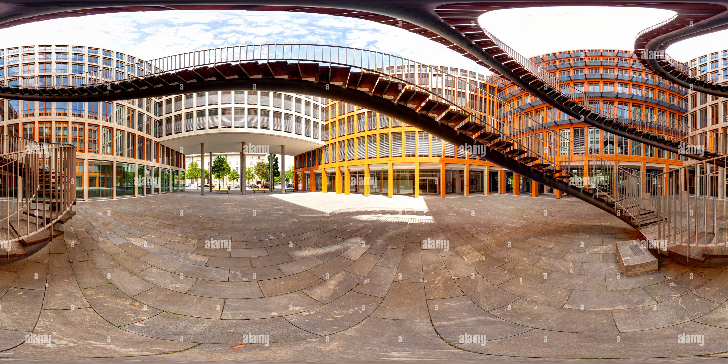 Dna treppe -Fotos und -Bildmaterial in hoher Auflösung – Alamy