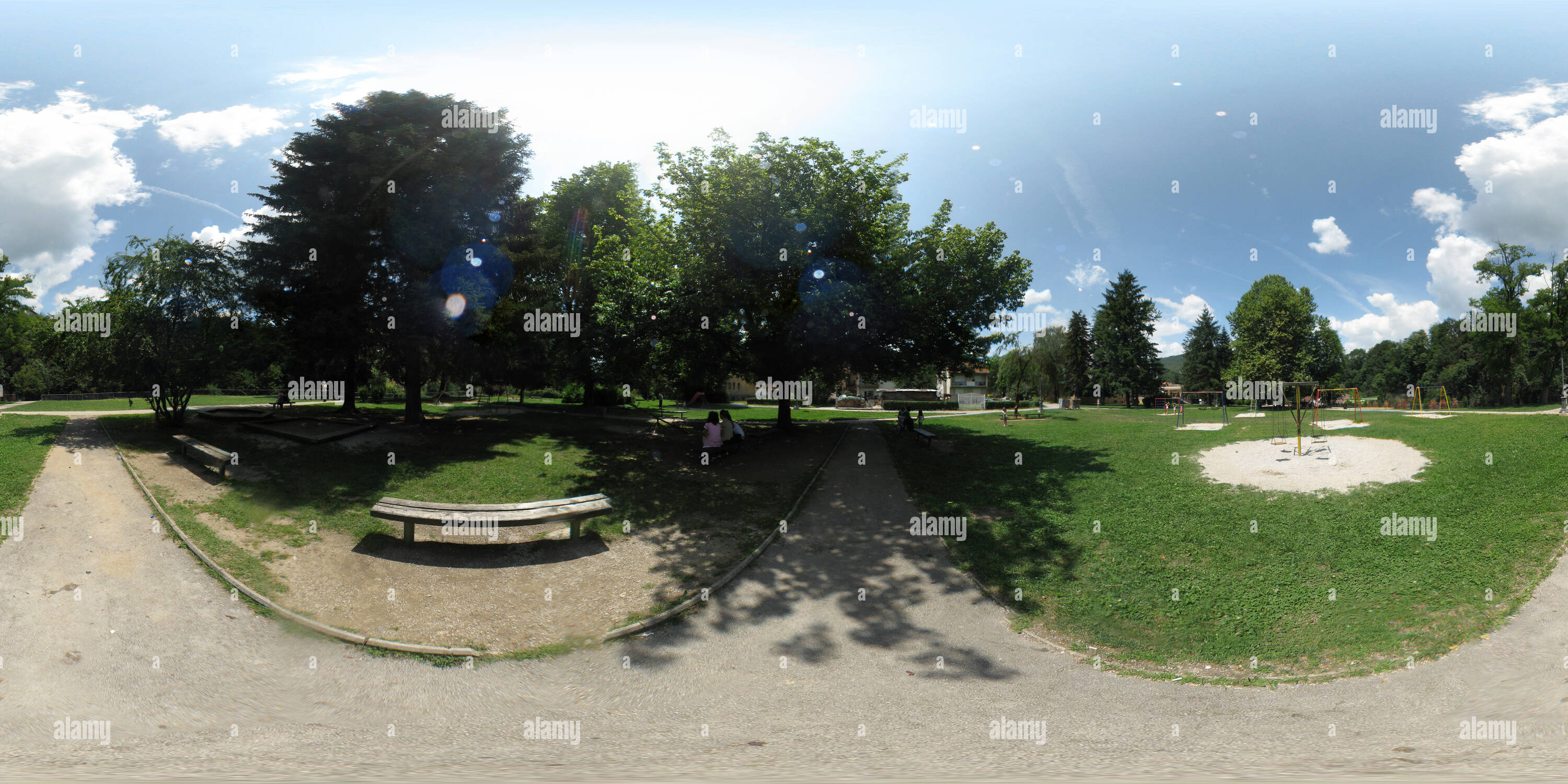 Ivanjica park srbija serbien -Fotos und -Bildmaterial in hoher ...