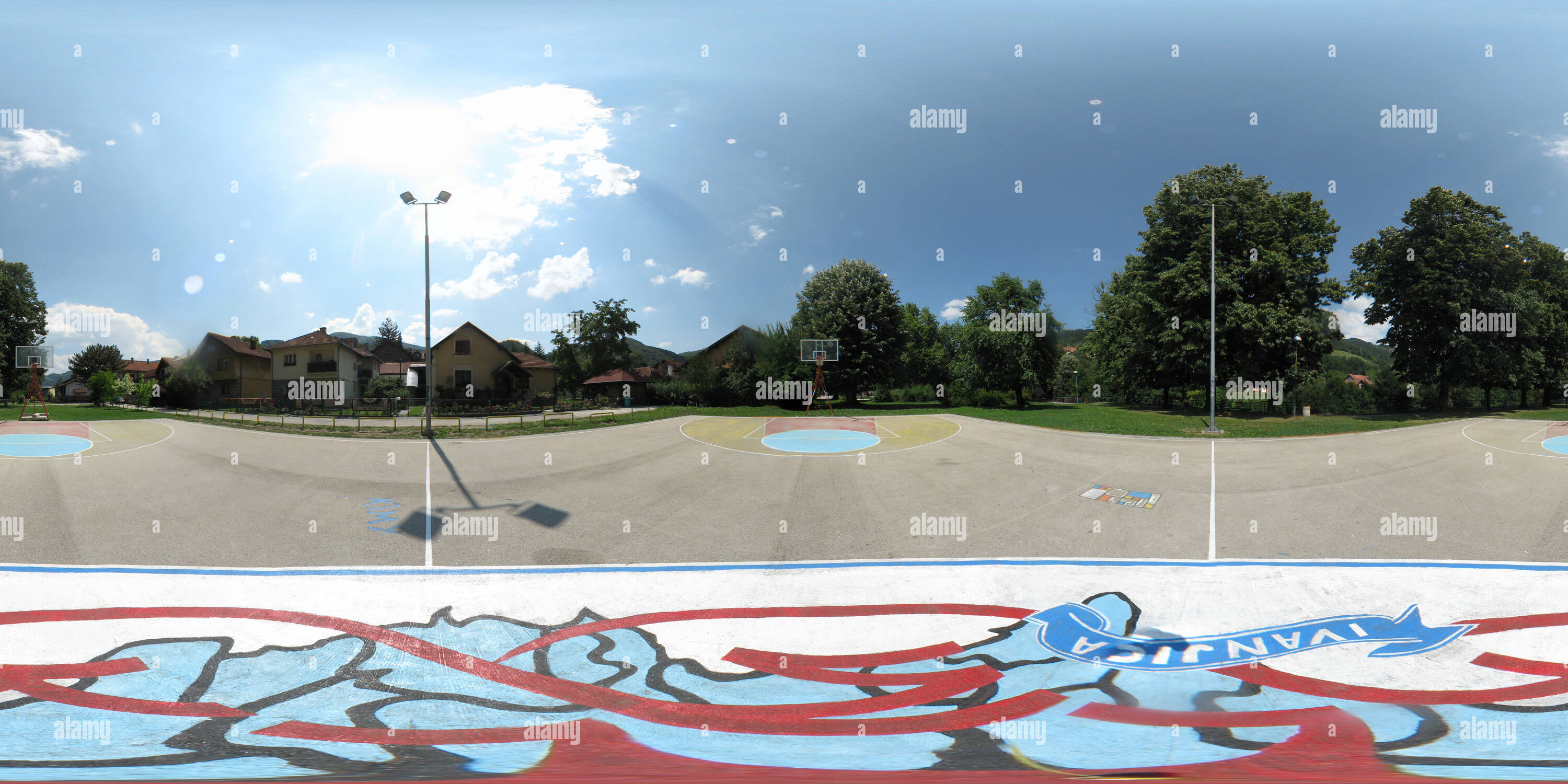 Ivanjica park srbija serbien -Fotos und -Bildmaterial in hoher ...