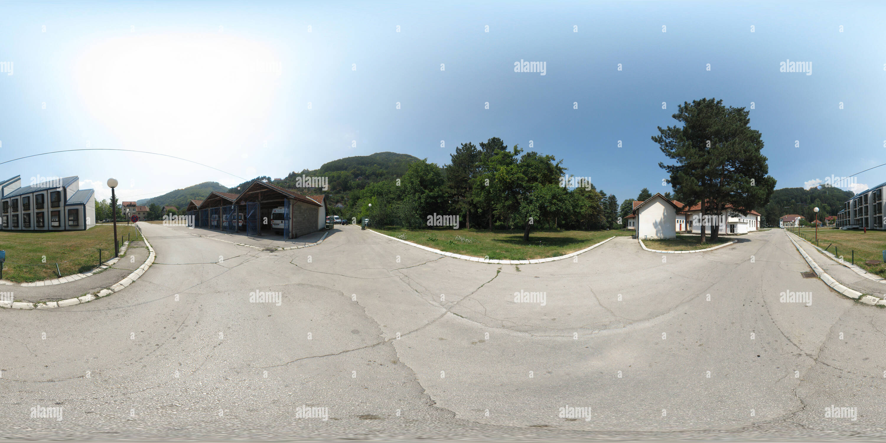 Ivanjica park srbija serbien -Fotos und -Bildmaterial in hoher ...