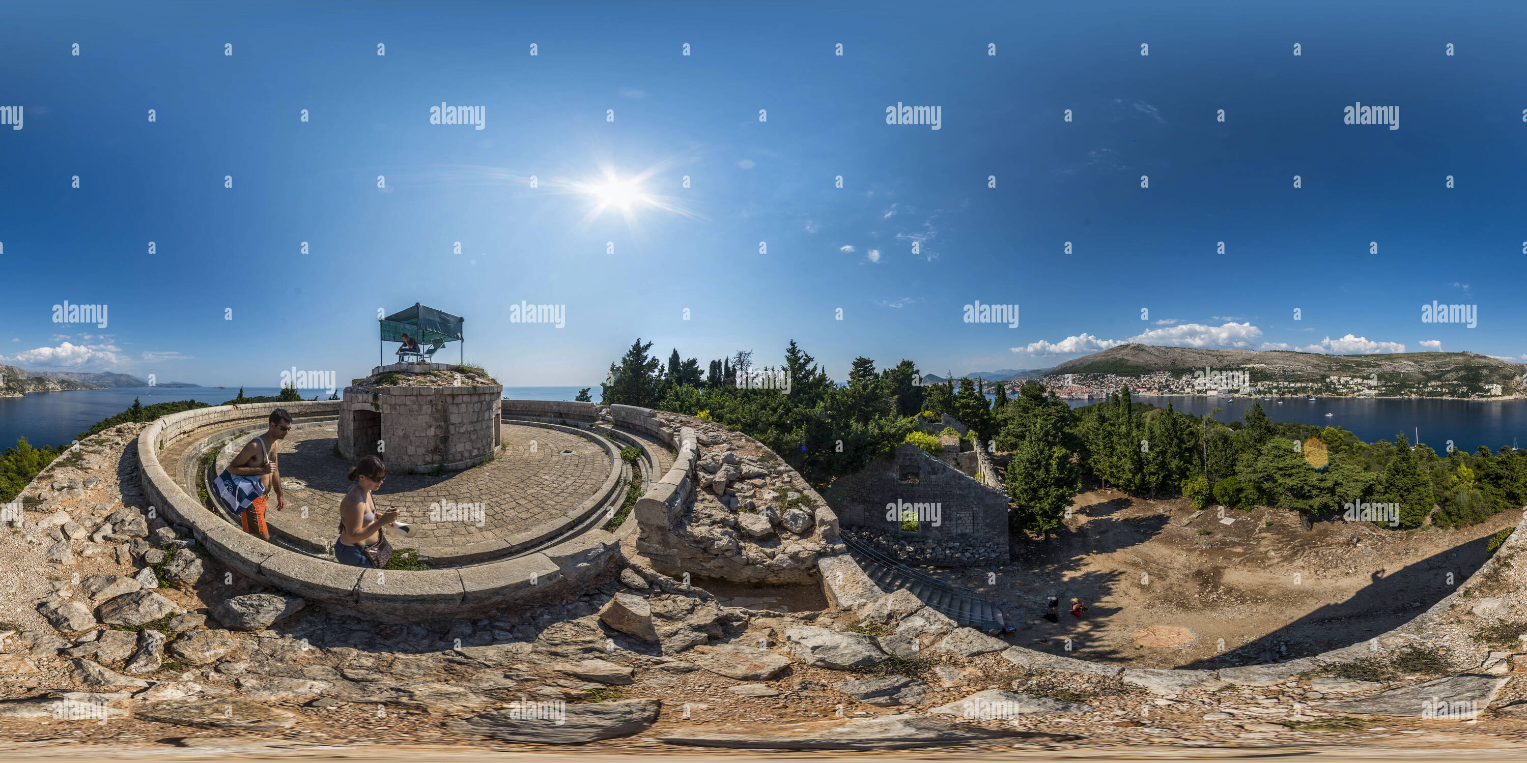 Turisticka zajednica dubrovnik -Fotos und -Bildmaterial in hoher ...