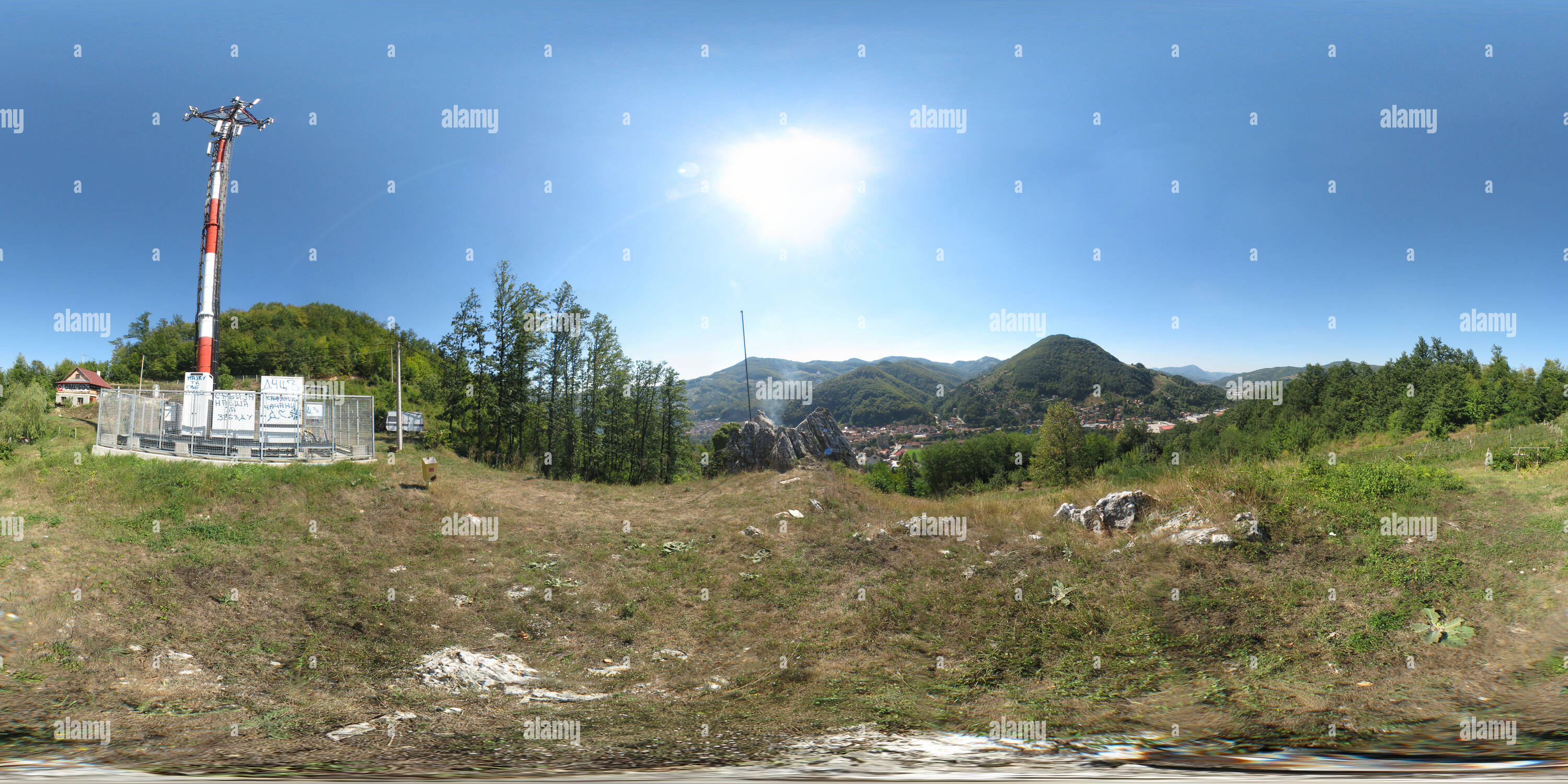 Basis serbien -Fotos und -Bildmaterial in hoher Auflösung – Alamy