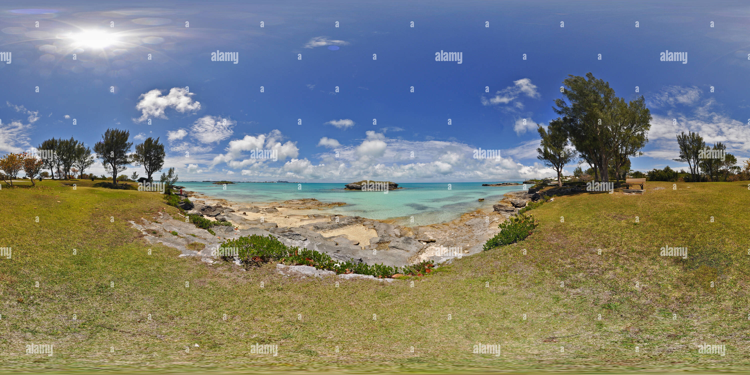 Bermuda netz -Fotos und -Bildmaterial in hoher Auflösung – Alamy