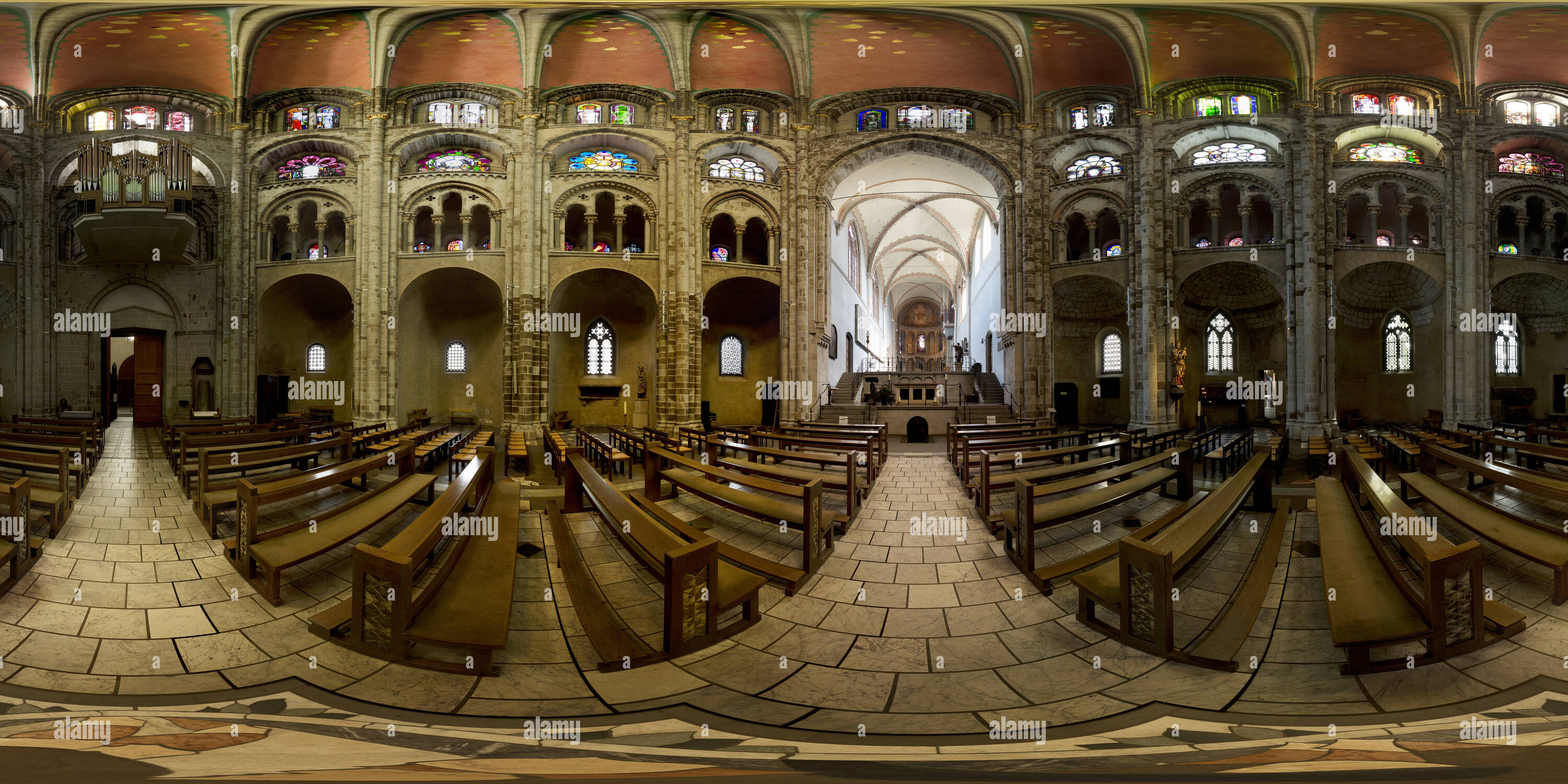 Saint gereon kirche -Fotos und -Bildmaterial in hoher Auflösung – Alamy
