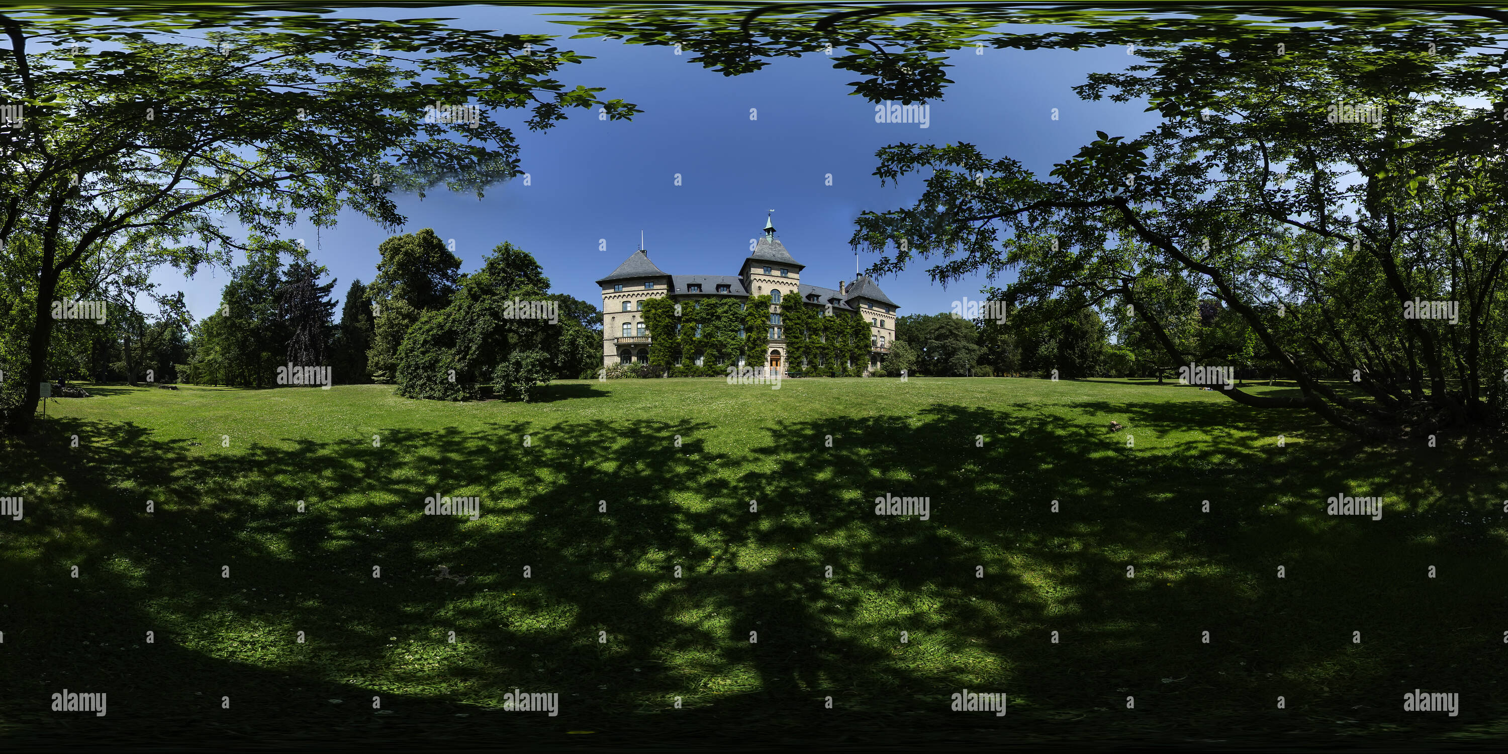 Alnarp schloss -Fotos und -Bildmaterial in hoher Auflösung – Alamy