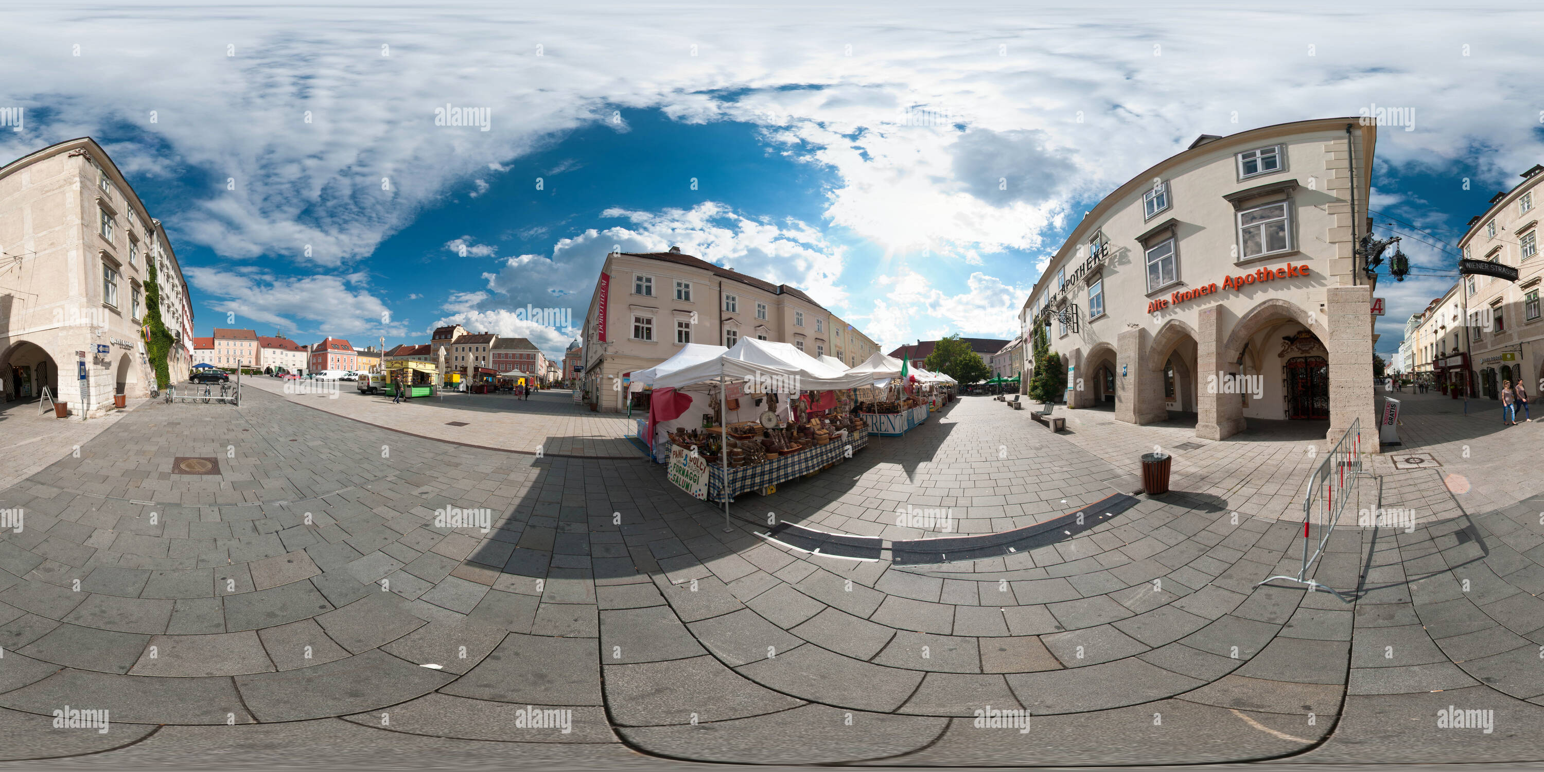 Wr neustadt -Fotos und -Bildmaterial in hoher Auflösung – Alamy