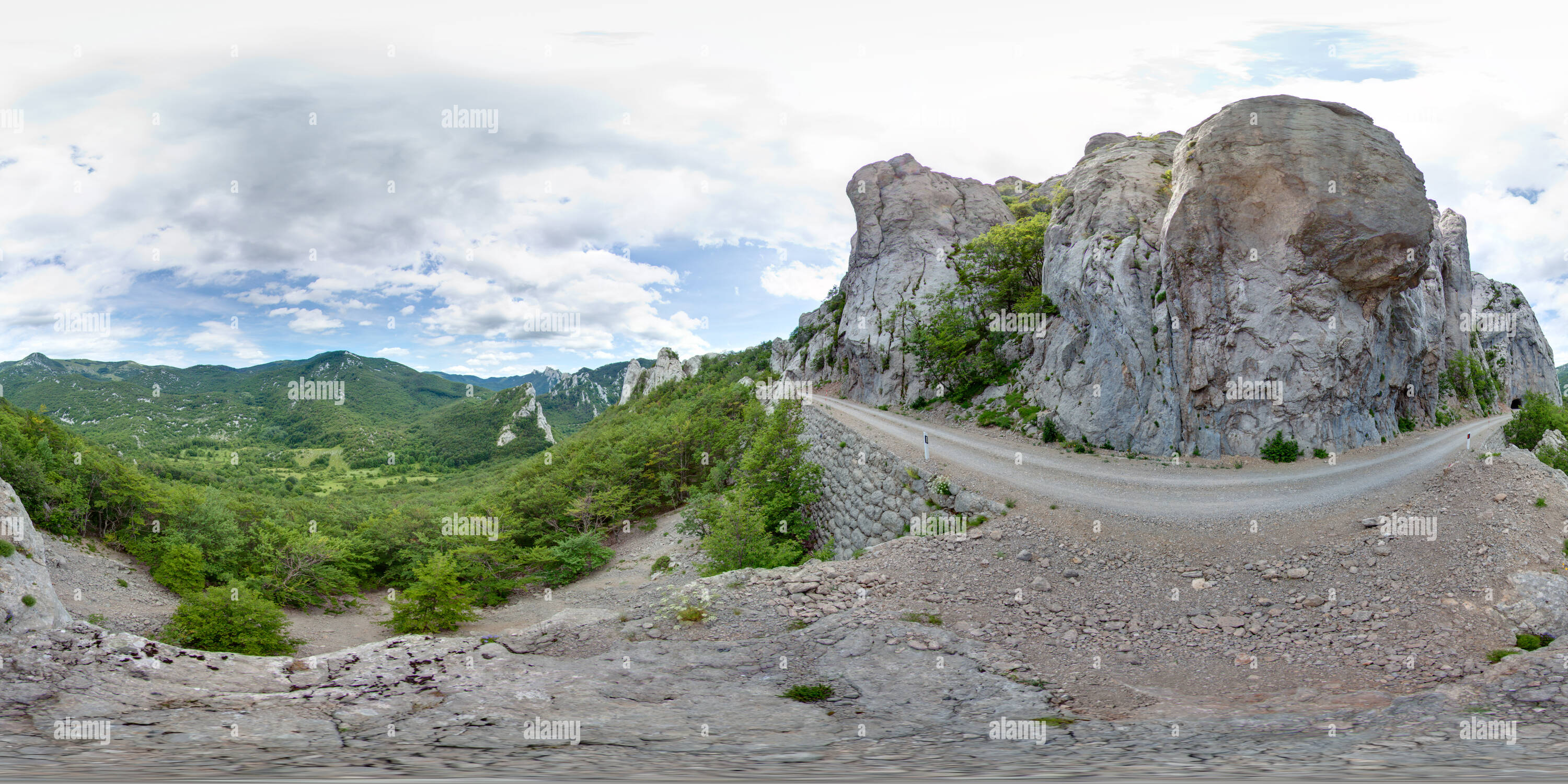 Ravni dabar -Fotos und -Bildmaterial in hoher Auflösung – Alamy