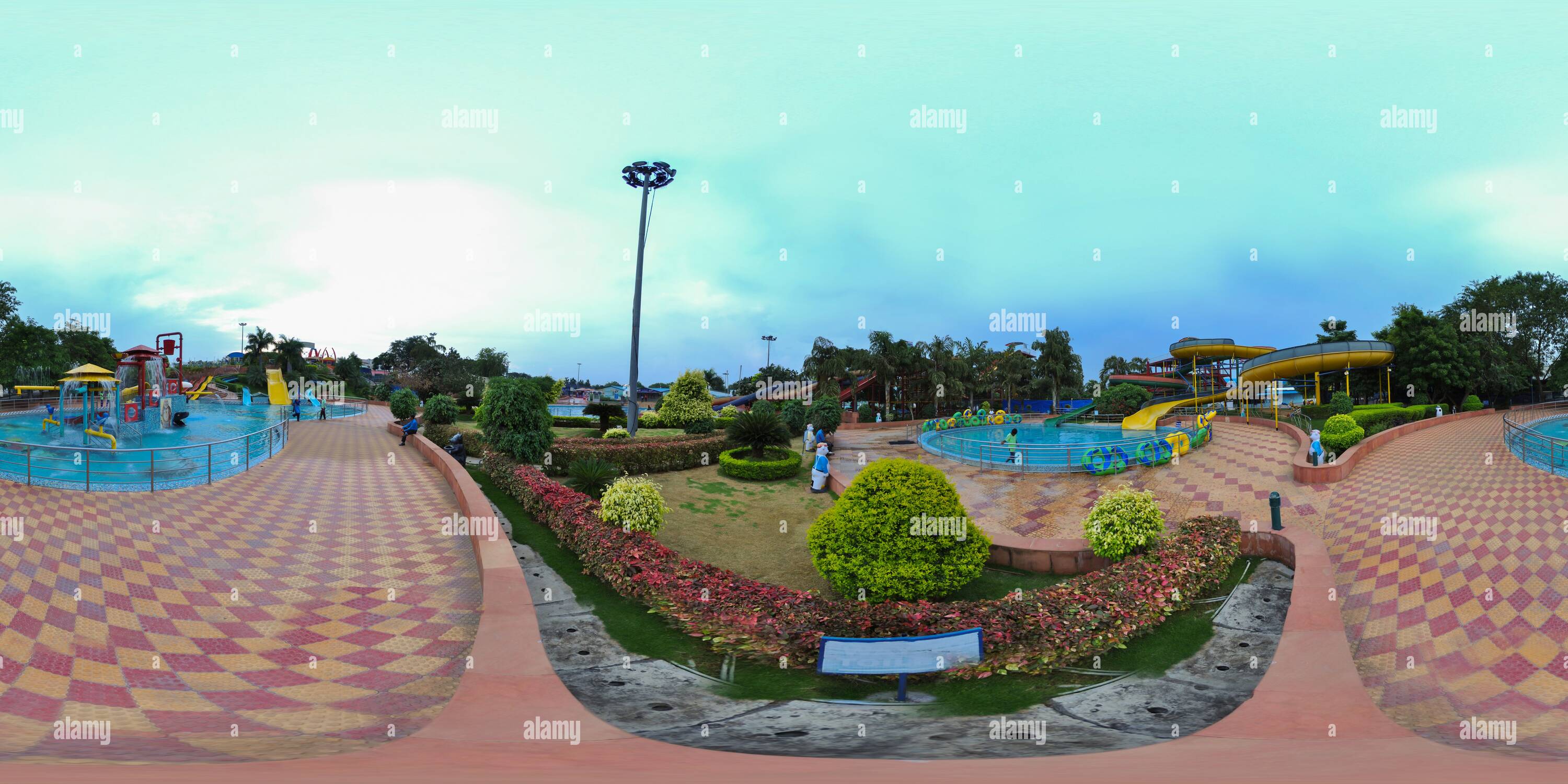 Jalavihar wasserpark -Fotos und -Bildmaterial in hoher Auflösung – Alamy