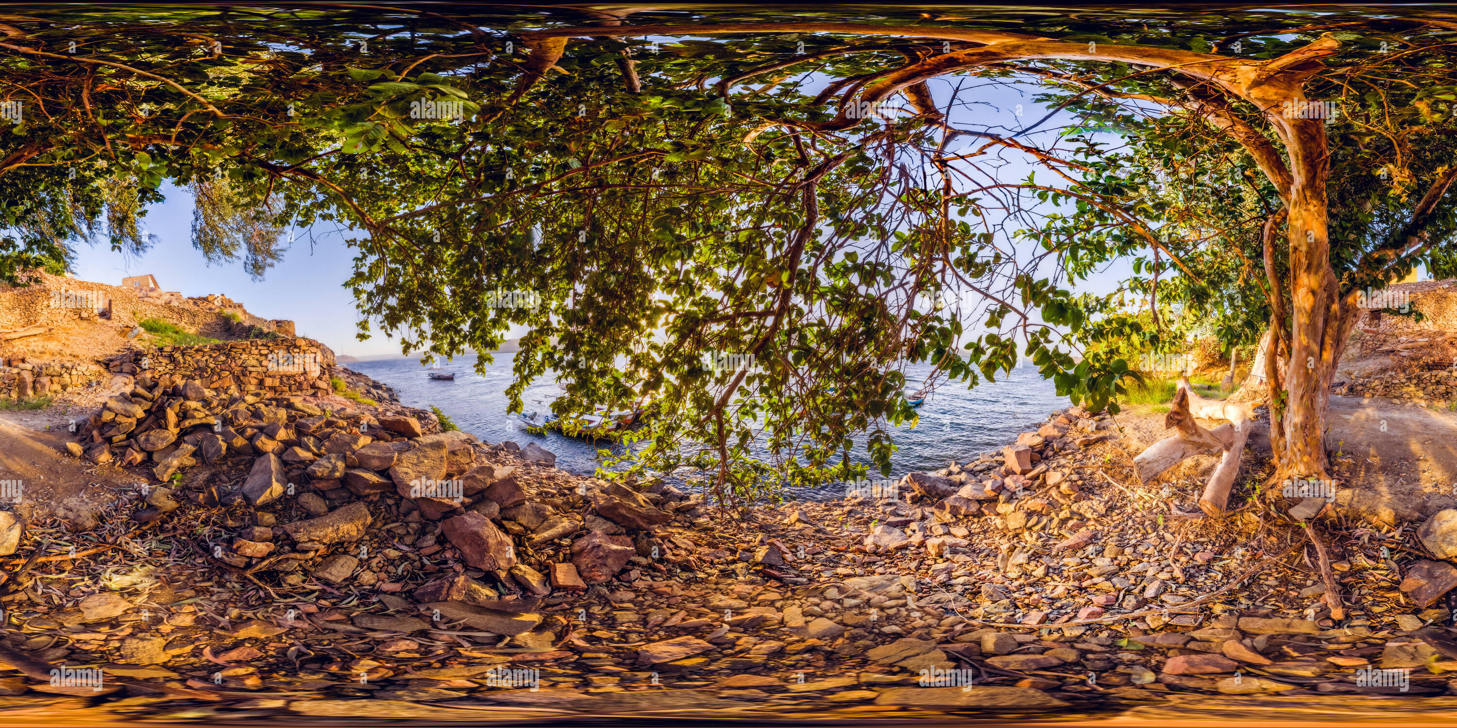 Heissa Insel Stockfotos und -bilder Kaufen - Alamy