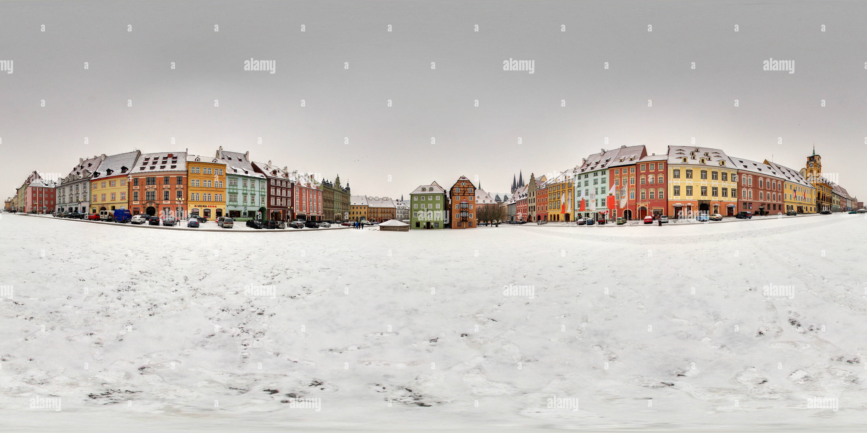 Cheb square -Fotos und -Bildmaterial in hoher Auflösung – Alamy