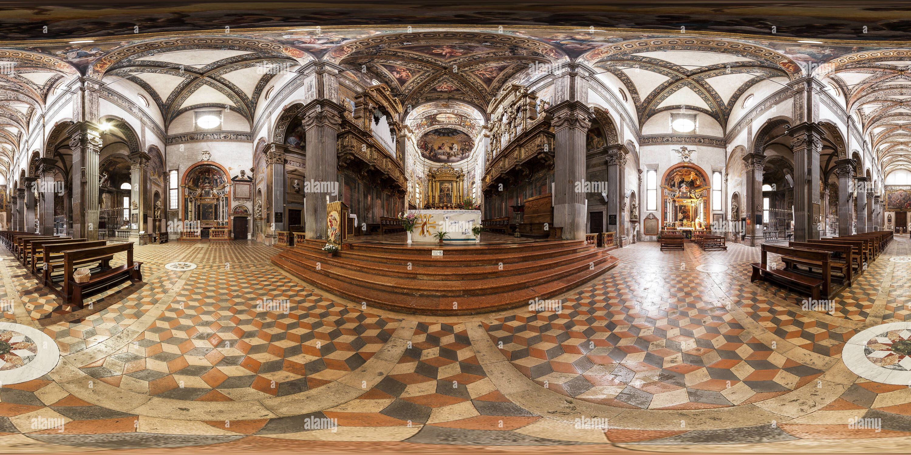 Abtei von st john der evangelist -Fotos und -Bildmaterial in hoher Auflösung – Alamy