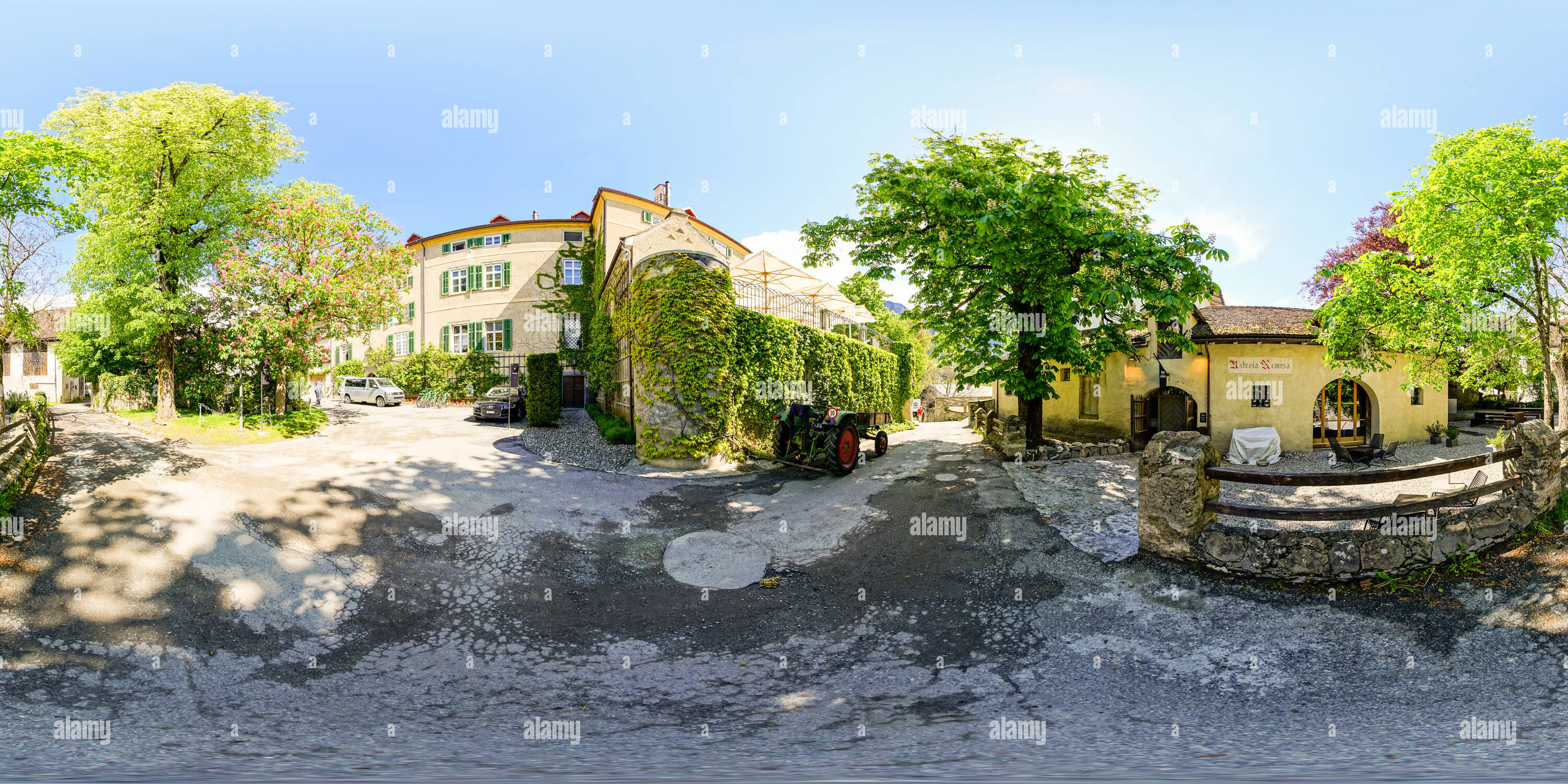 Schloss fürstenau -Fotos und -Bildmaterial in hoher Auflösung – Alamy