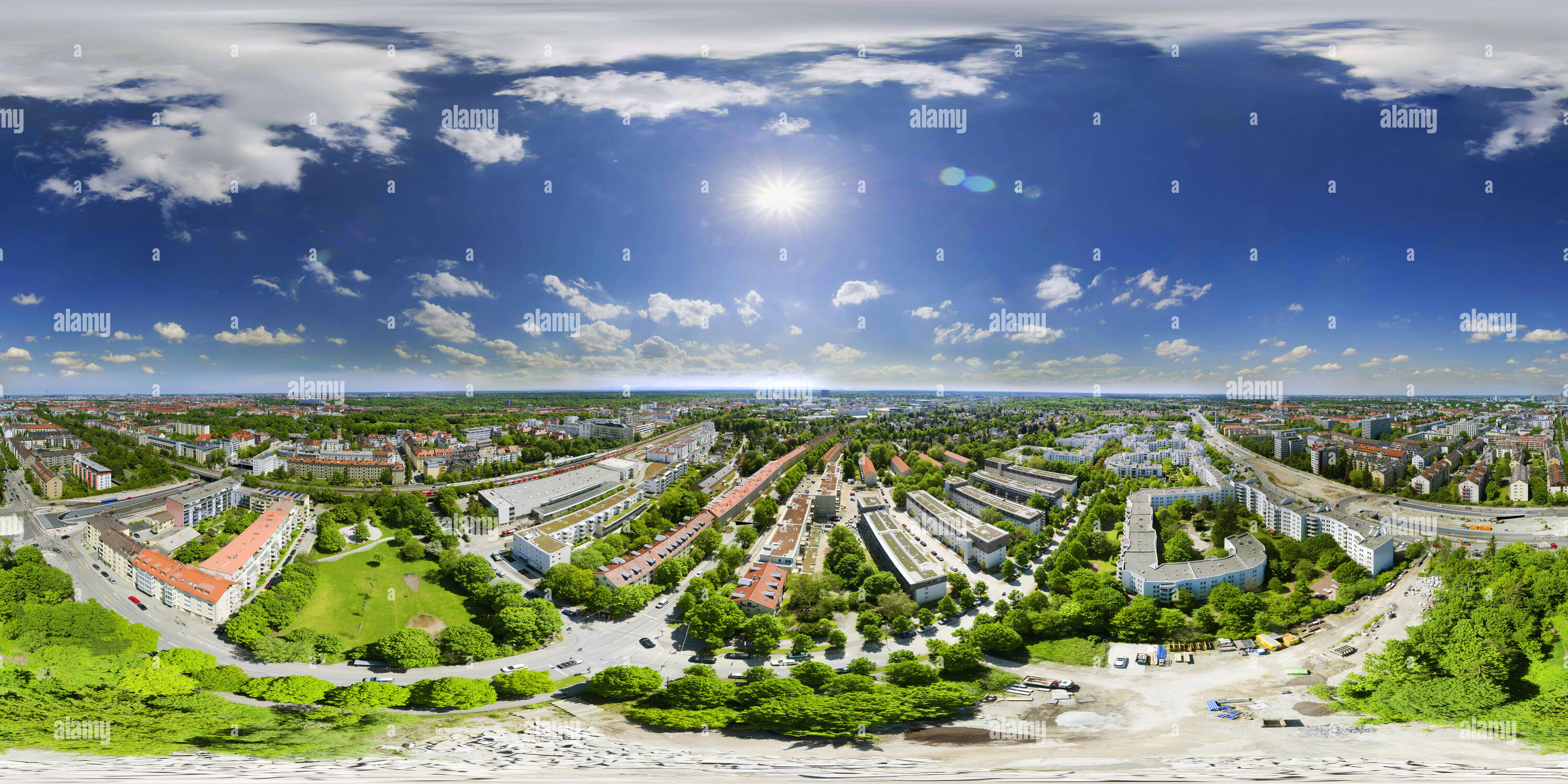 München sendling -Fotos und -Bildmaterial in hoher Auflösung – Alamy