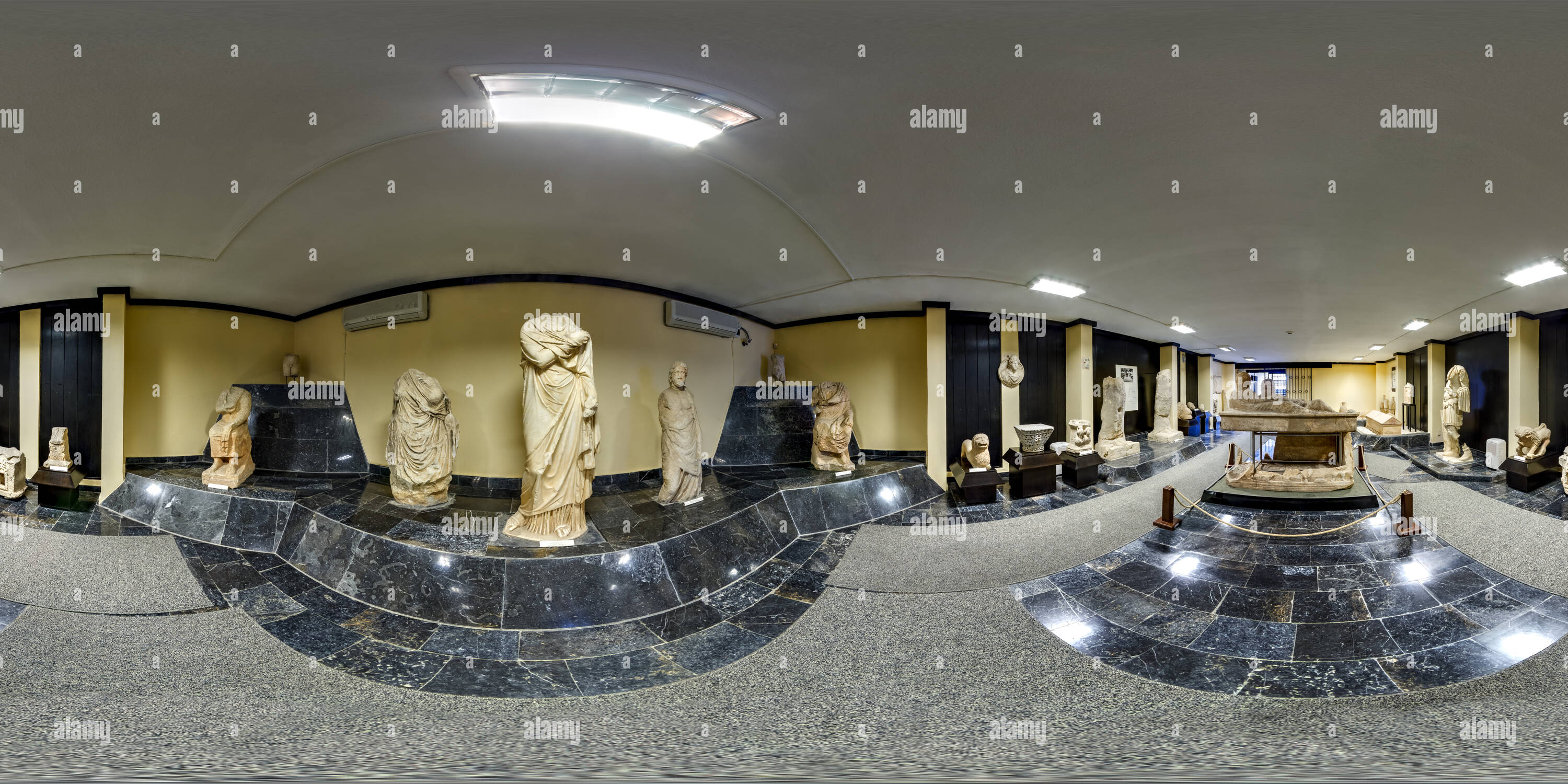 Silifke muzesi -Fotos und -Bildmaterial in hoher Auflösung – Alamy