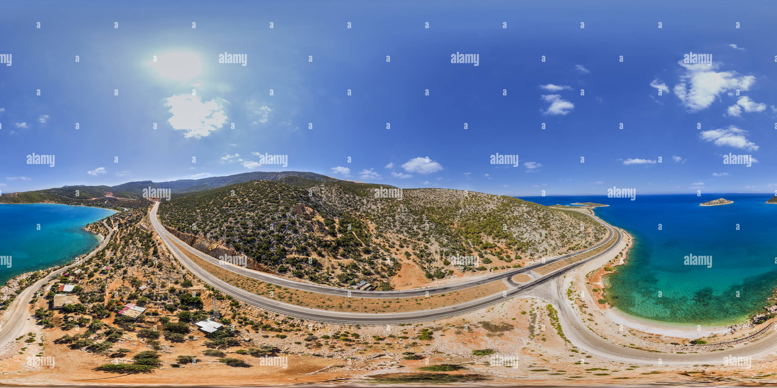 Tourismuszentrum von silifke -Fotos und -Bildmaterial in hoher ...