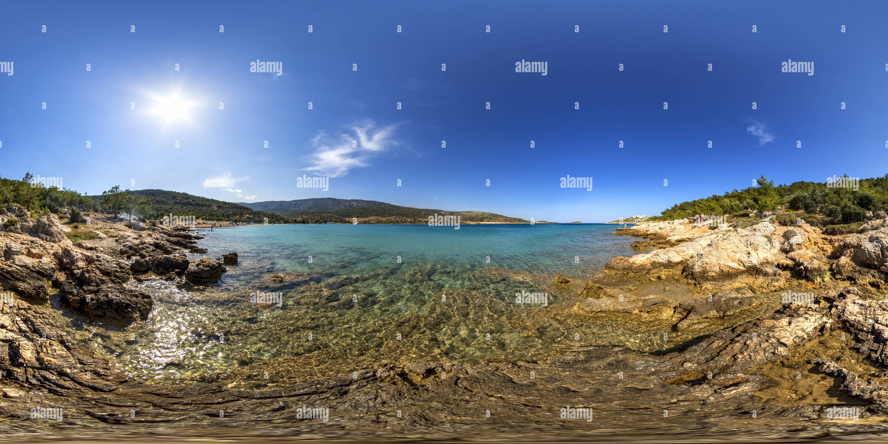 Tourismuszentrum von silifke -Fotos und -Bildmaterial in hoher ...