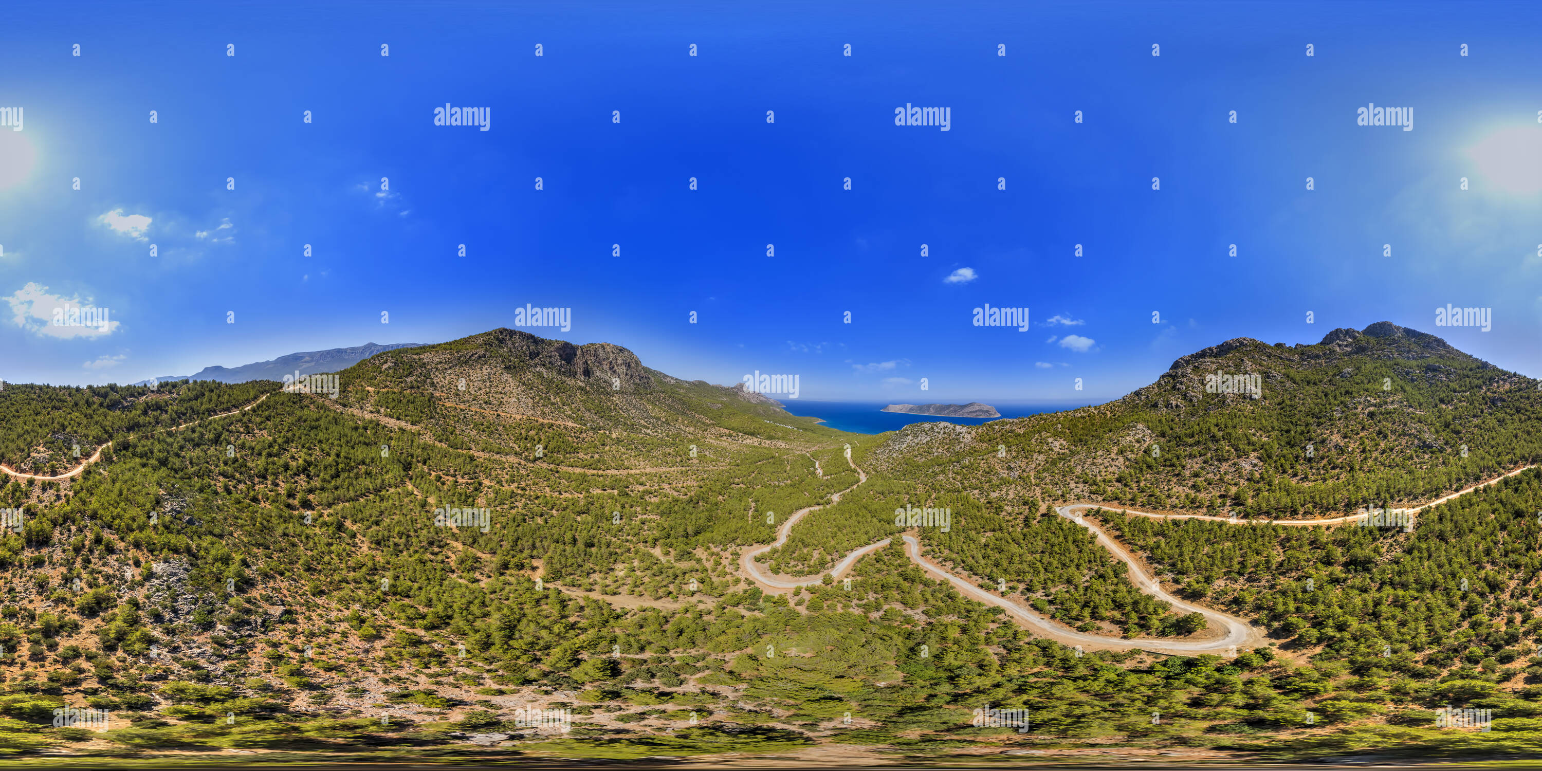 Tourismuszentrum von silifke -Fotos und -Bildmaterial in hoher ...