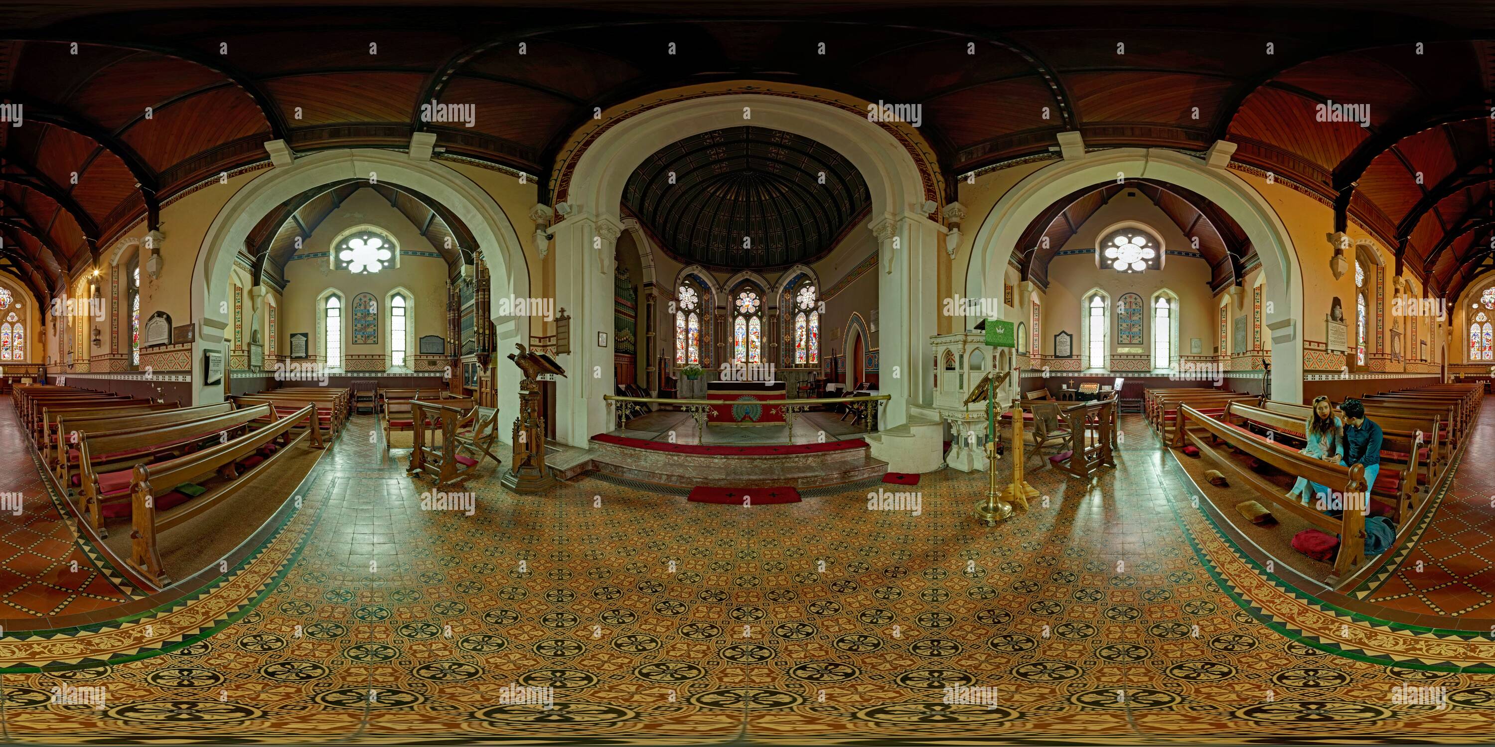 St marys church killarney ireland -Fotos und -Bildmaterial in hoher ...