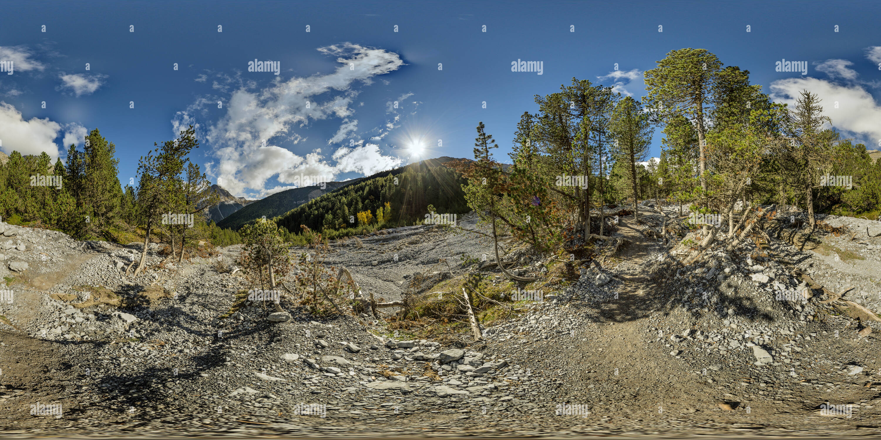 Val S Charl Stockfotos und -bilder Kaufen - Alamy